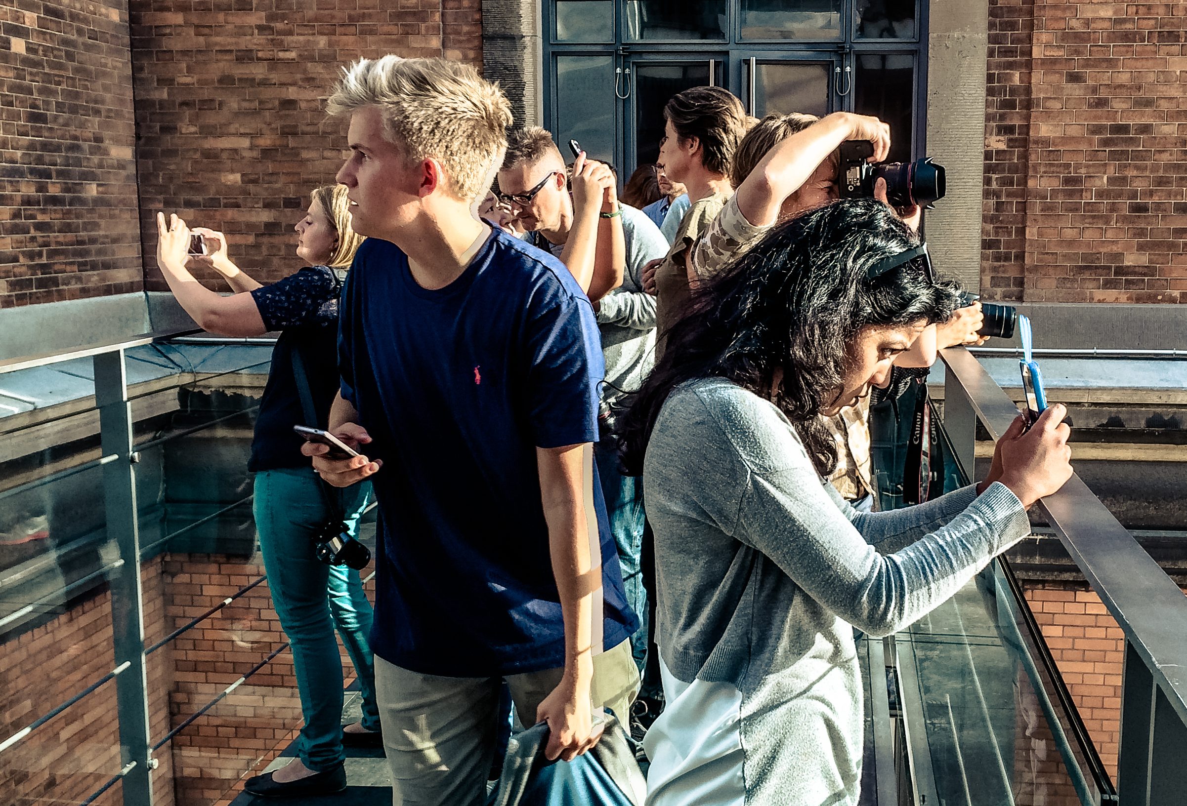 Taking photos at SMK | SMK – National Gallery of Denmark in Copenhagen ...