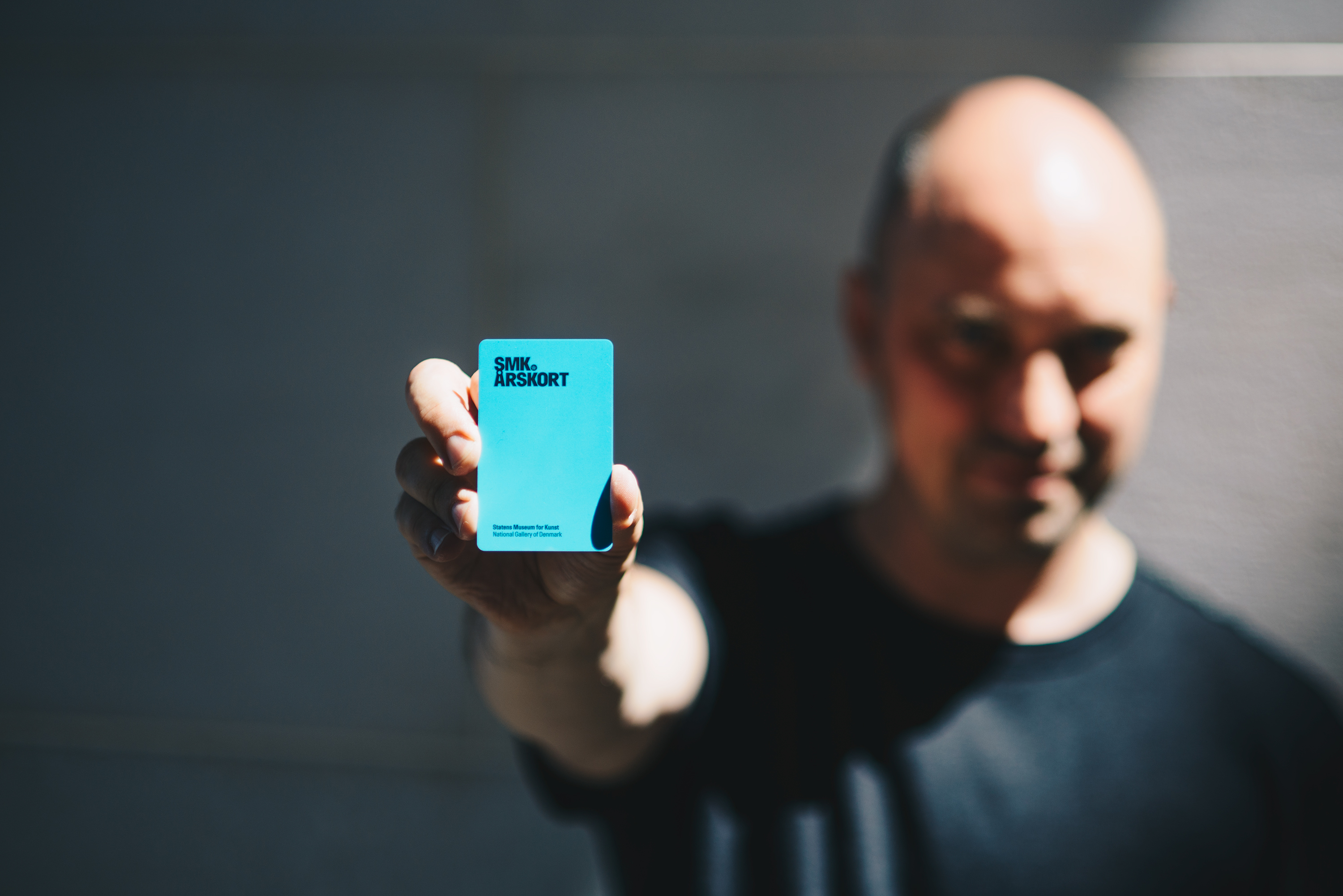 FAQs about SMK’s annual pass | SMK – National Gallery of Denmark in ...