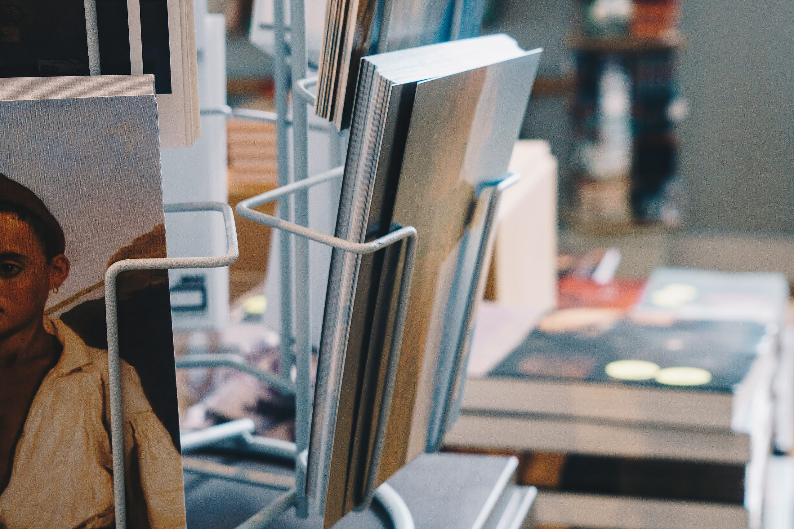 SMK Shop | SMK – National Gallery of Denmark in Copenhagen (Statens ...