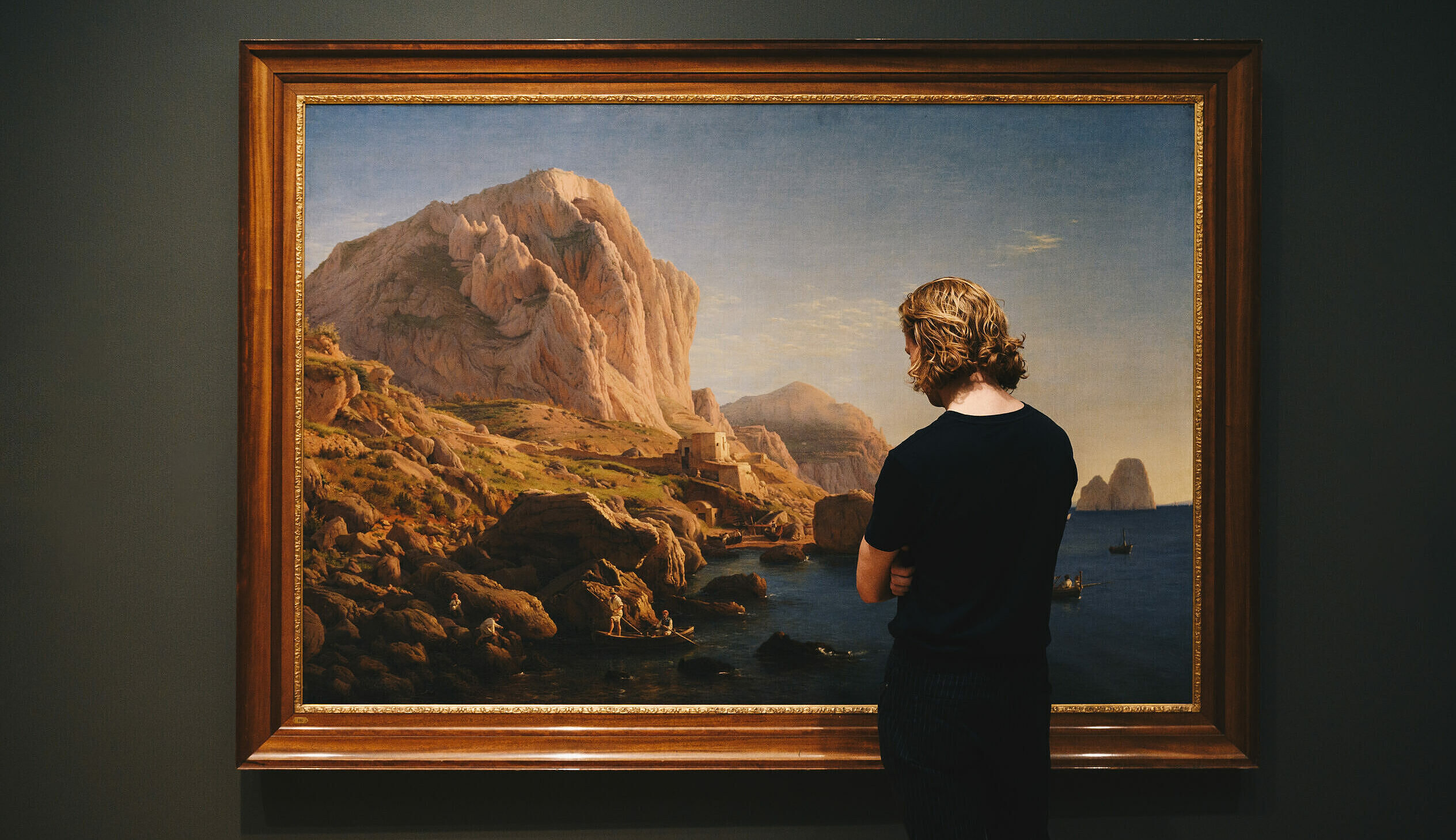 Exhibitions at SMK | SMK – National Gallery of Denmark in Copenhagen ...