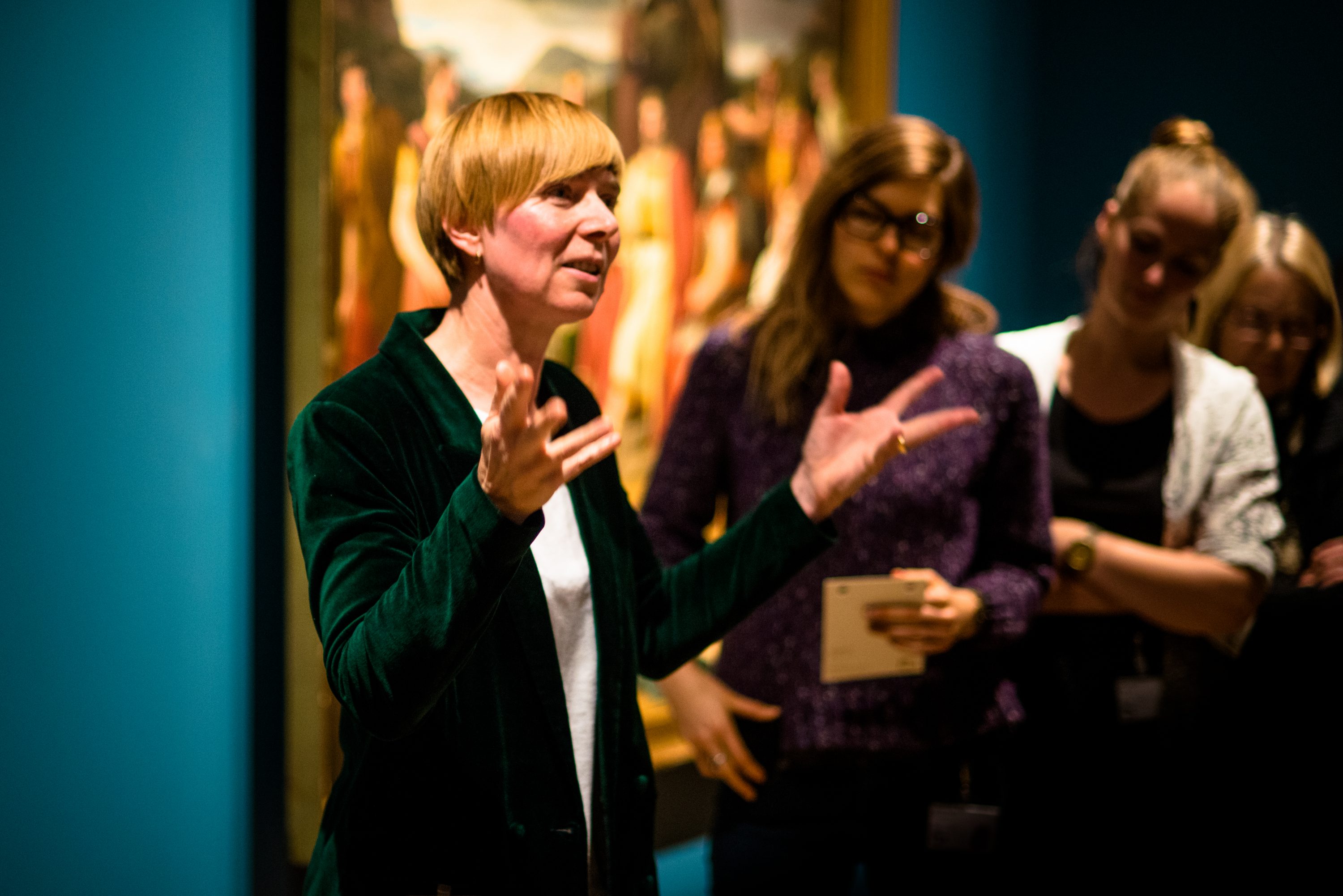 SMK Art Guide | SMK – National Gallery of Denmark in Copenhagen ...