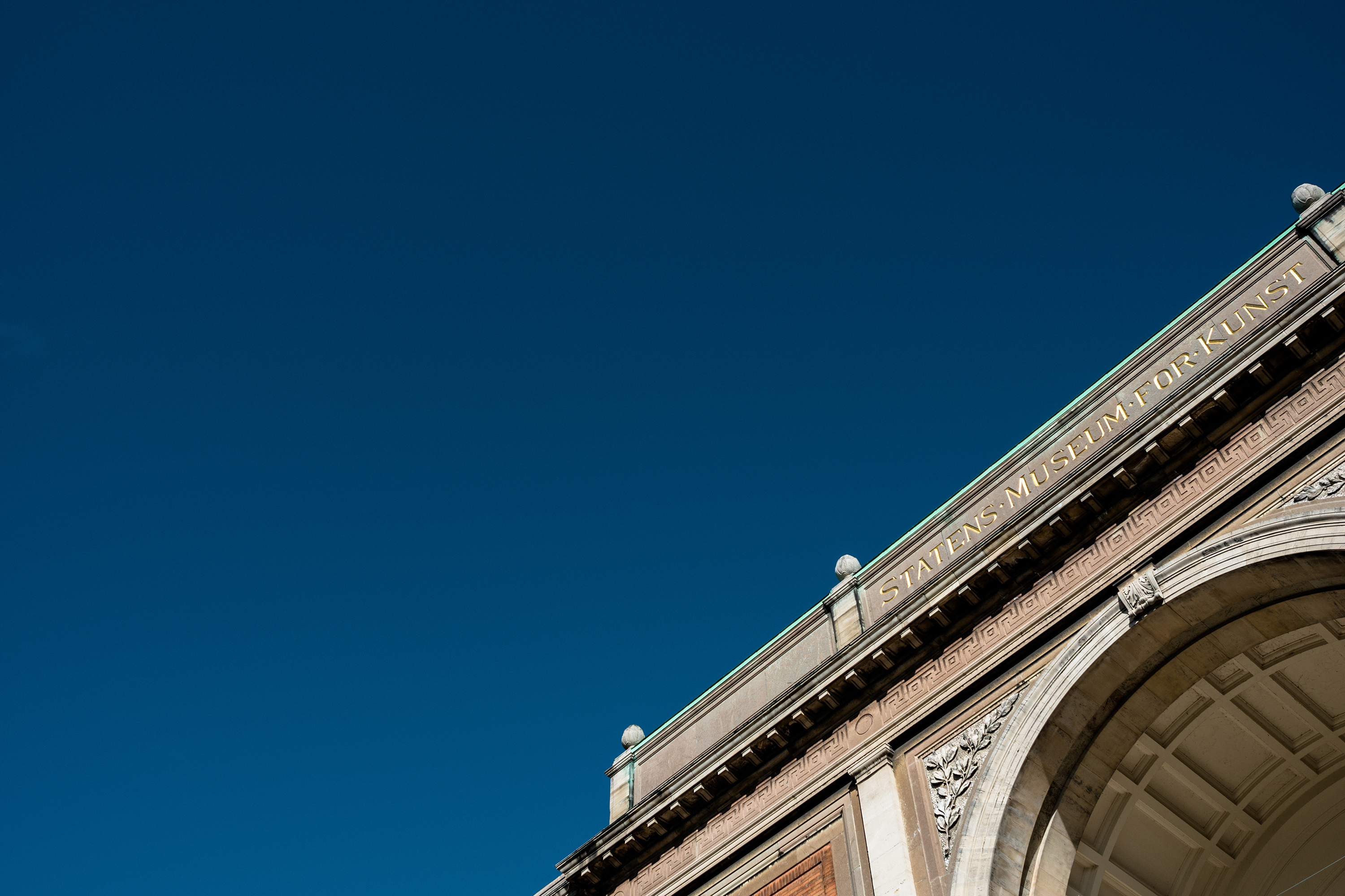 Press | SMK – National Gallery of Denmark in Copenhagen (Statens Museum ...