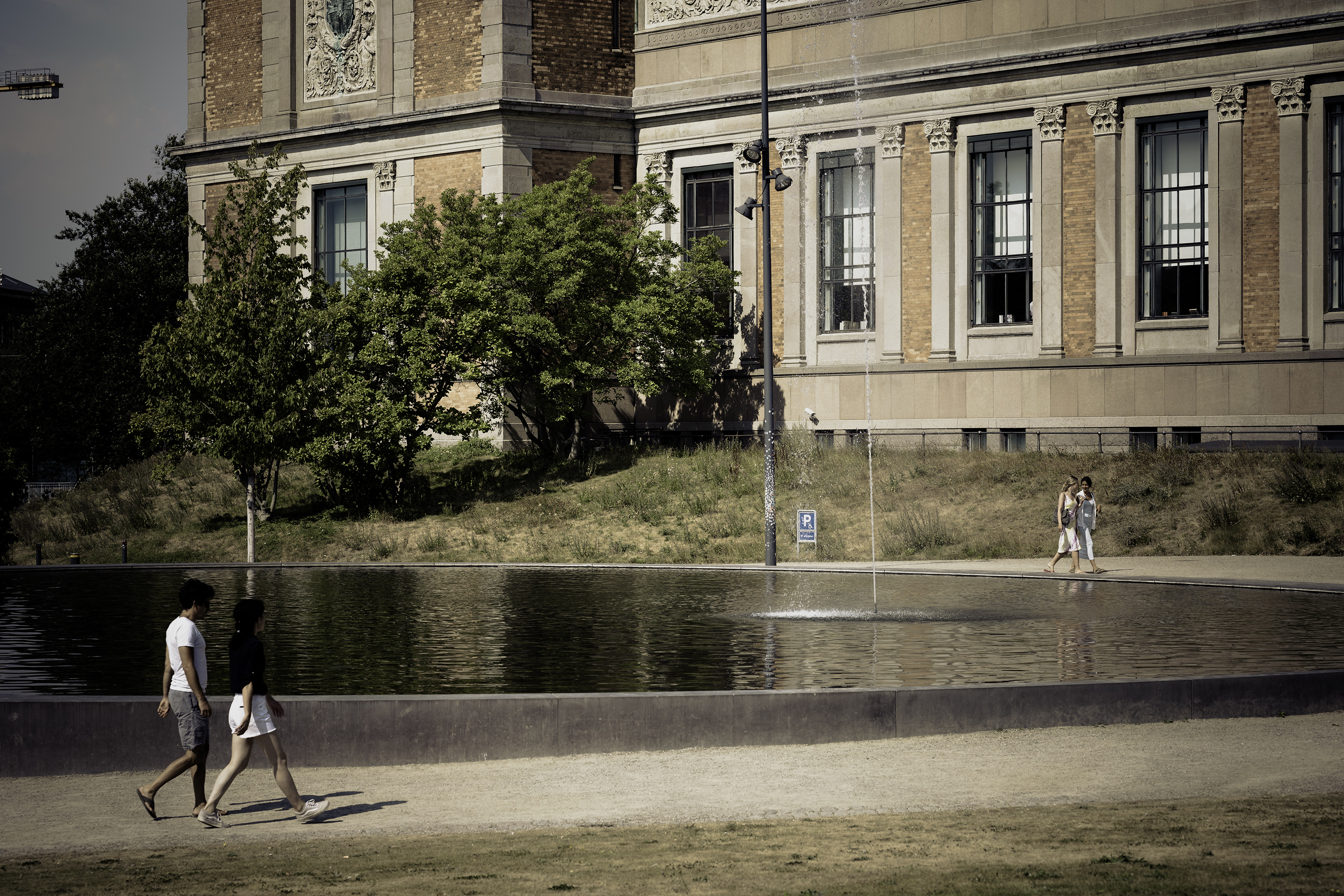 Visit SMK - the national gallery of Denmark | SMK – National Gallery of ...