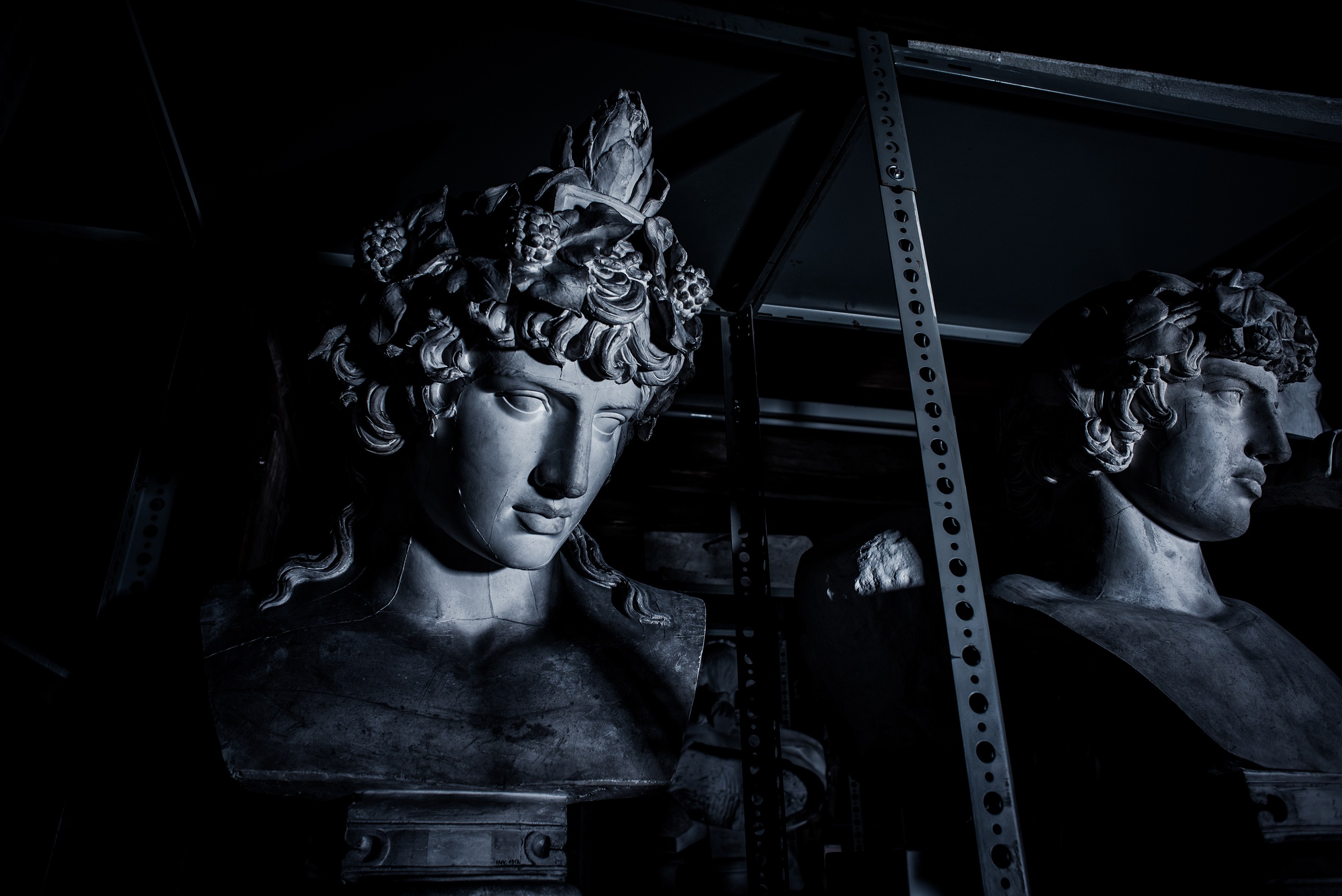 The Royal Cast Collection | SMK – National Gallery of Denmark in ...