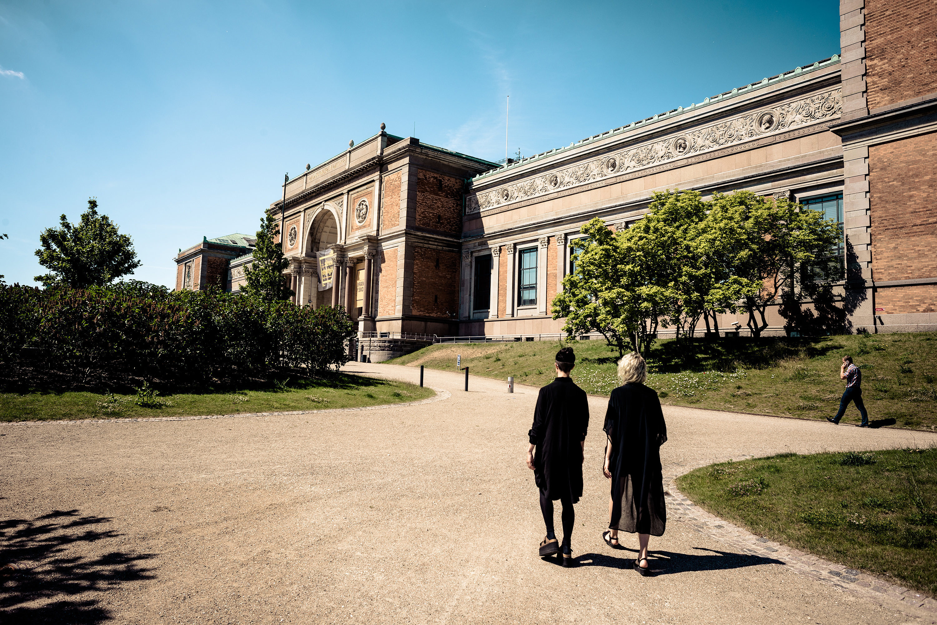 Organisation | SMK – Statens Museum for Kunst i KøbenhavnSMK – Statens ...