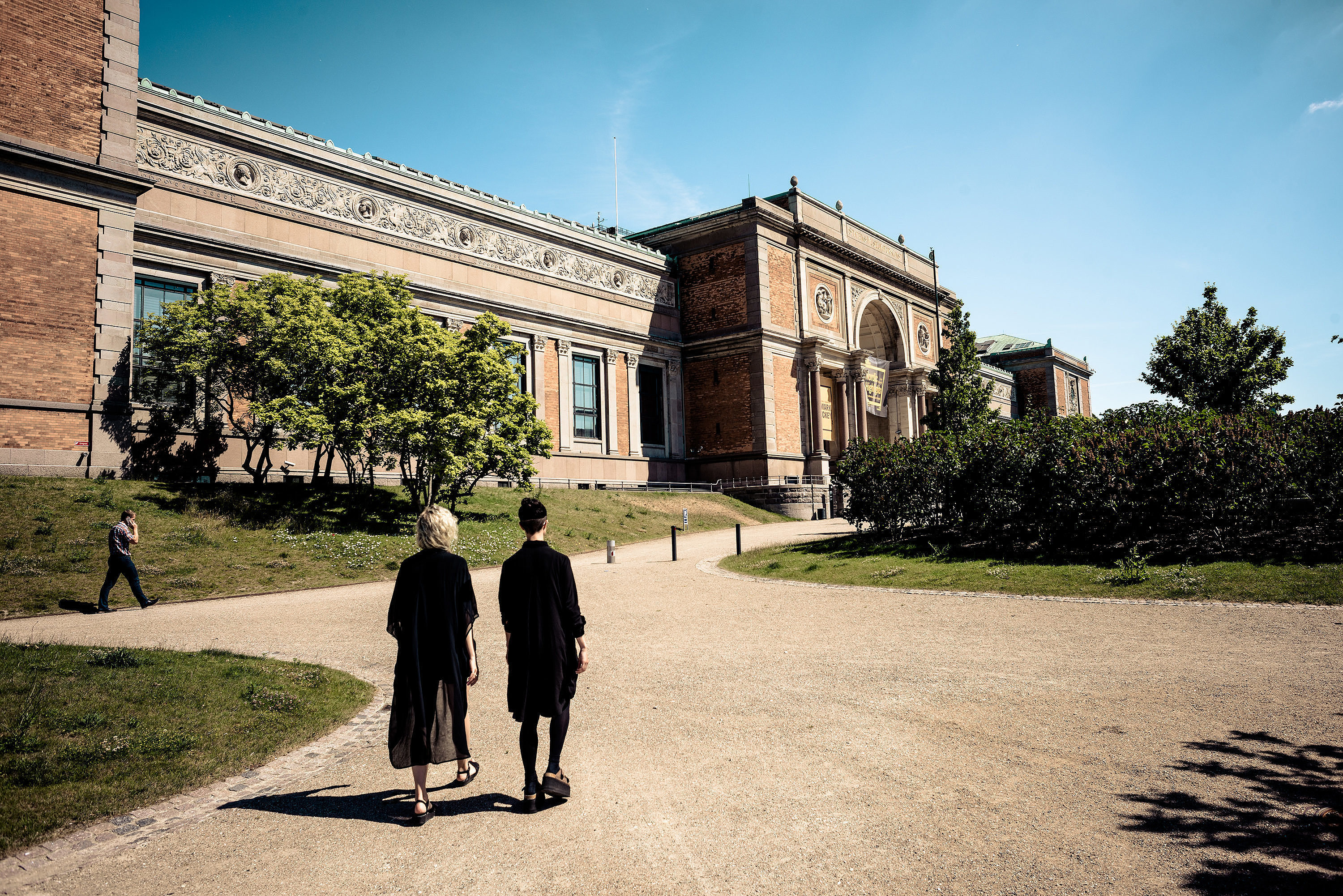 Organization | SMK – National Gallery of Denmark in Copenhagen (Statens ...