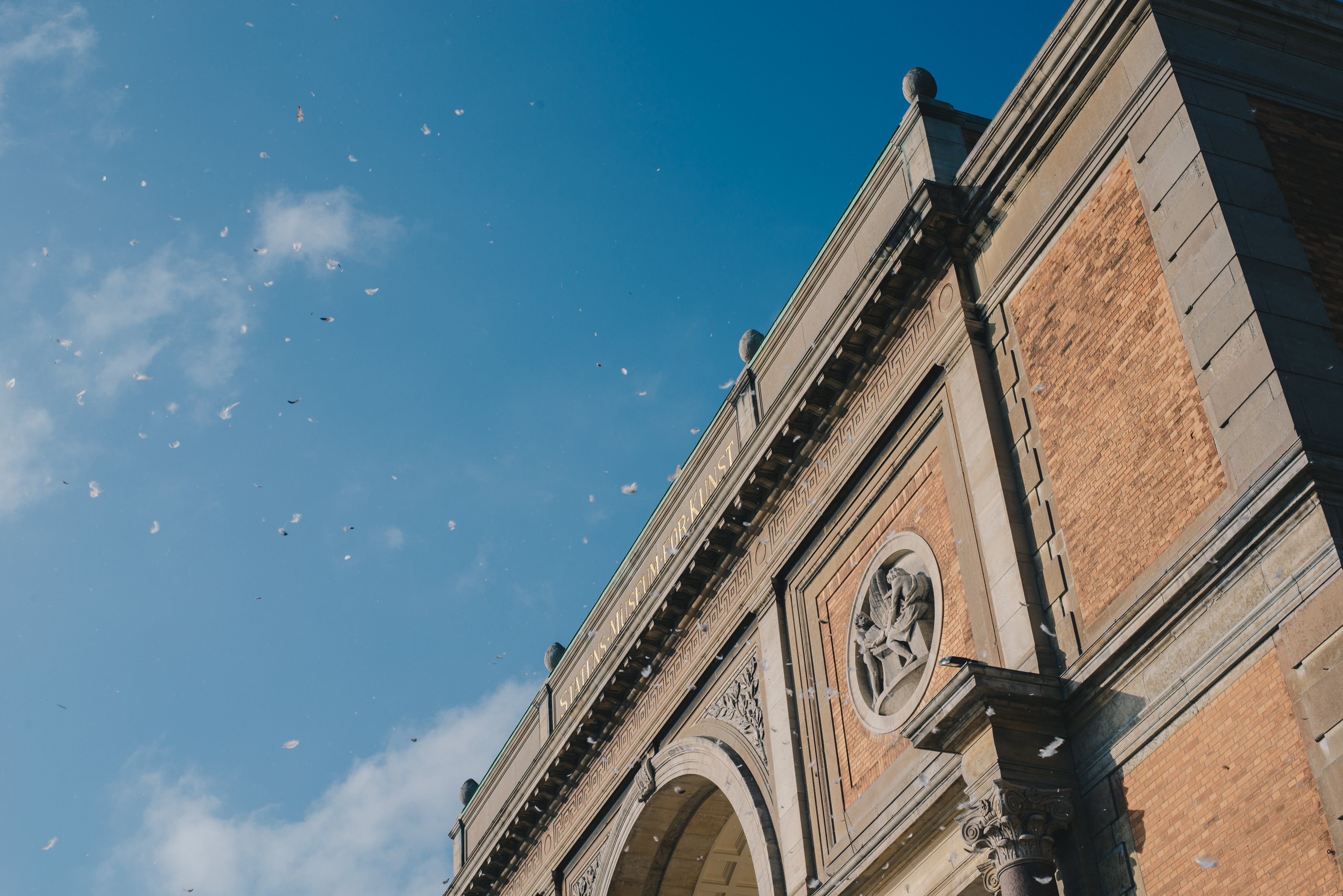 About SMK | SMK – National Gallery of Denmark in Copenhagen (Statens ...