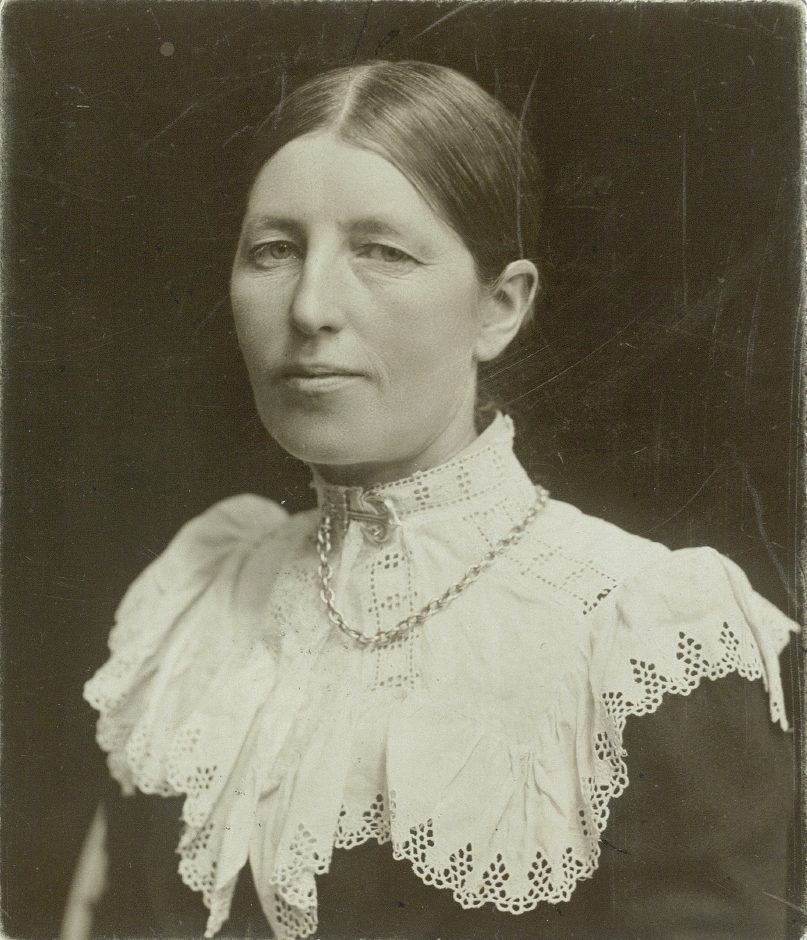 Anna Ancher | SMK – National Gallery of Denmark in Copenhagen (Statens ...