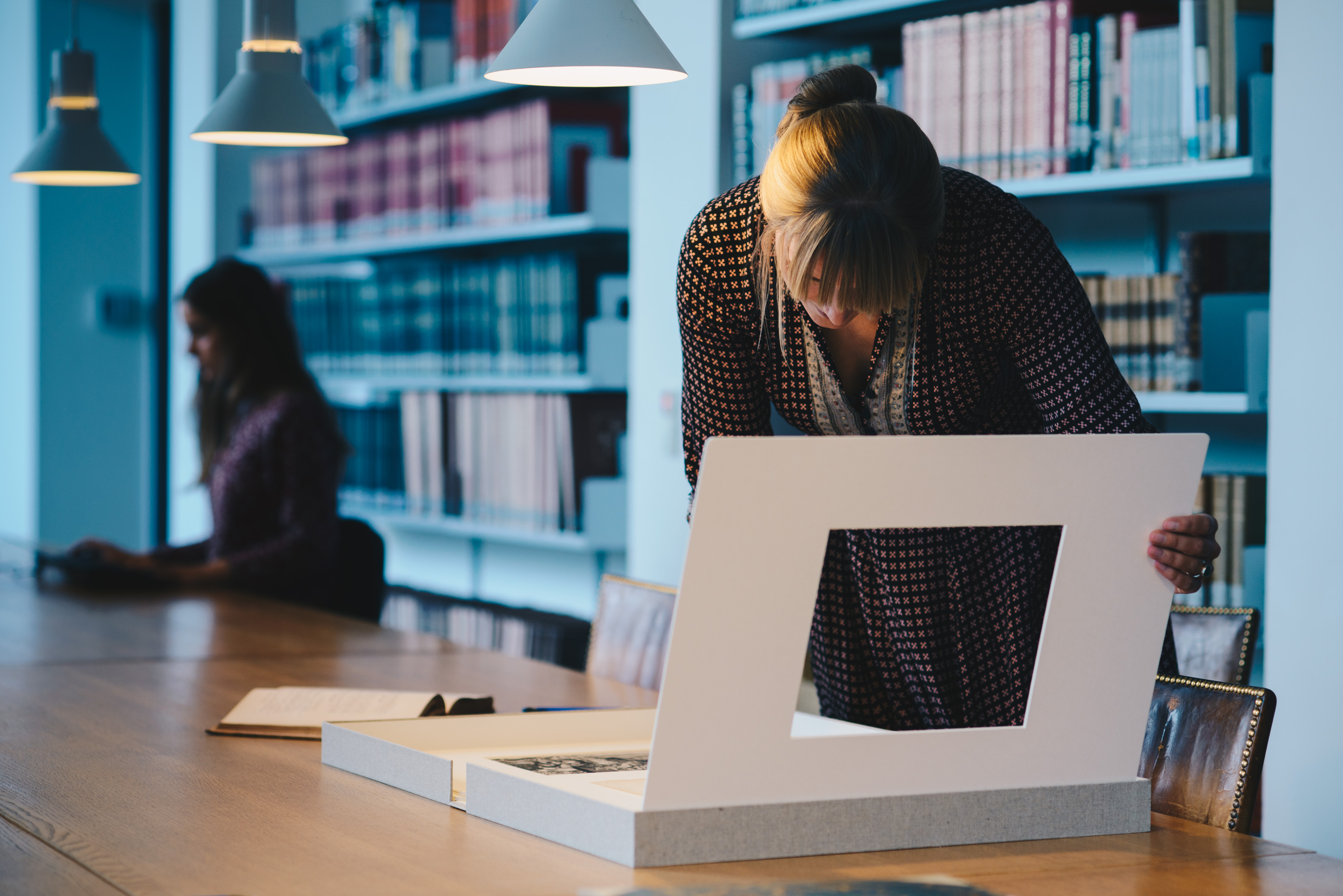 Research | SMK – National Gallery of Denmark in Copenhagen (Statens ...