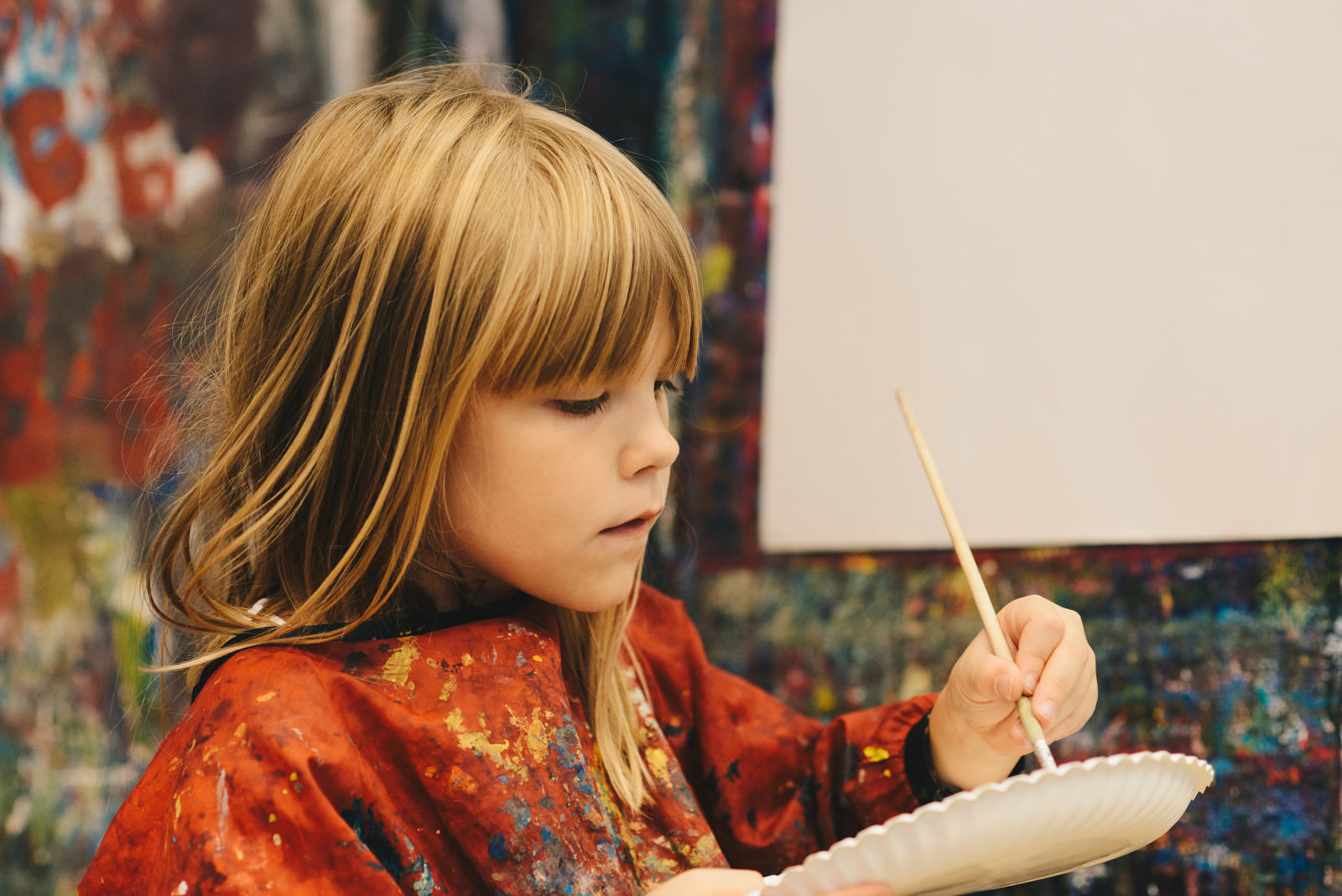 Creative autumn workshop | SMK – National Gallery of Denmark in ...