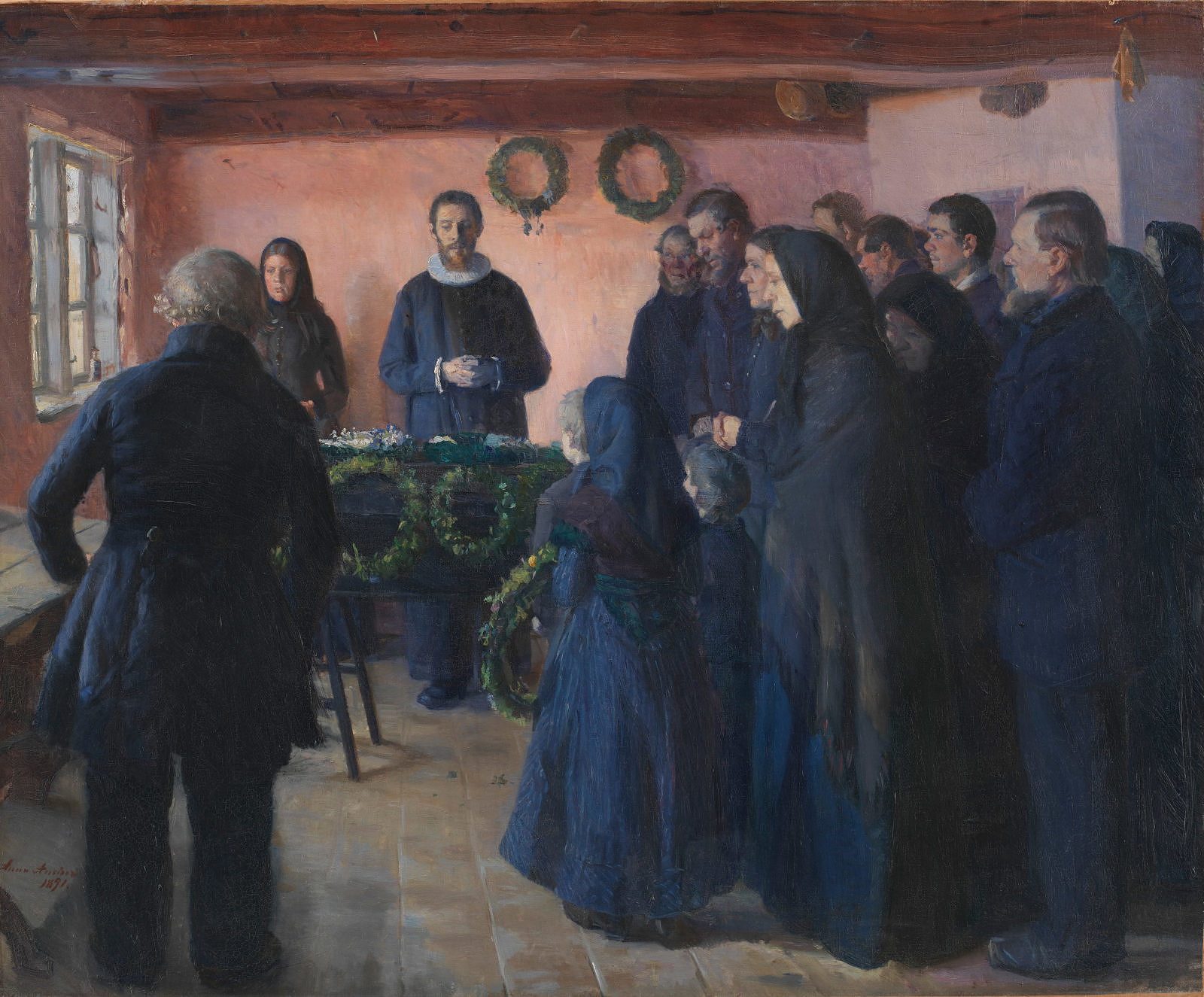 Themes in Anna Ancher’s art | SMK – National Gallery of Denmark in ...