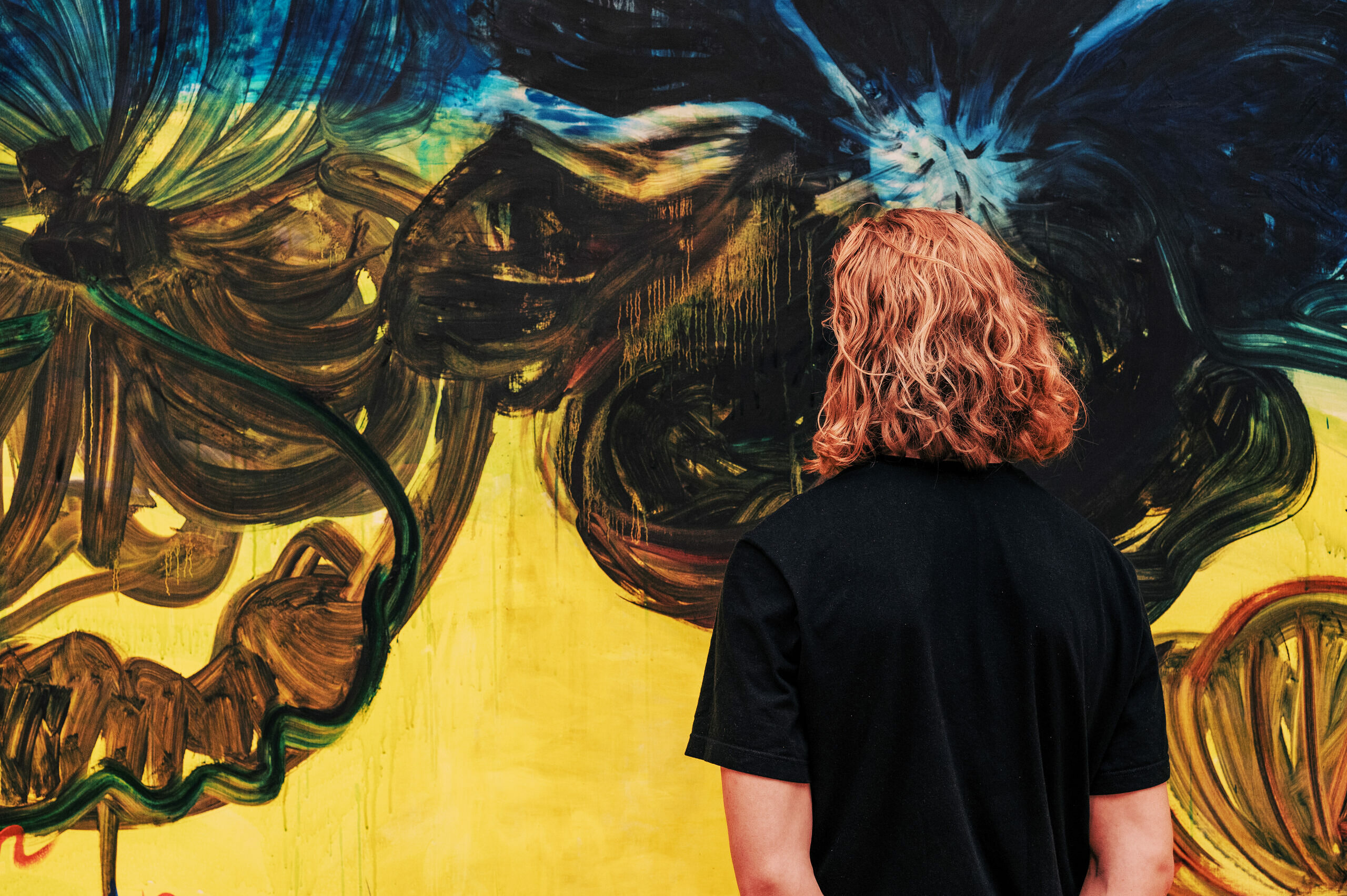 SMK Annual Pass | SMK – National Gallery of Denmark in Copenhagen ...
