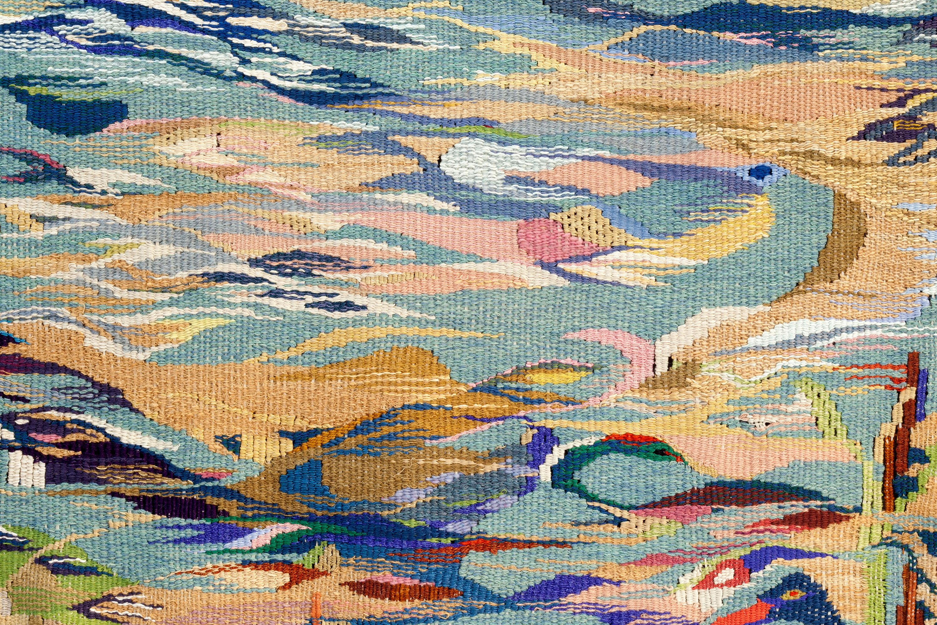 Milliondonation skal styrke SMK’s samling og dansk samtidskunst | SMK ...