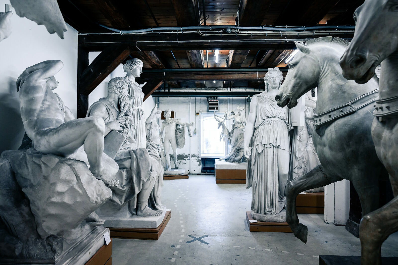 The Royal Cast Collection (press photos) | SMK – National Gallery of ...