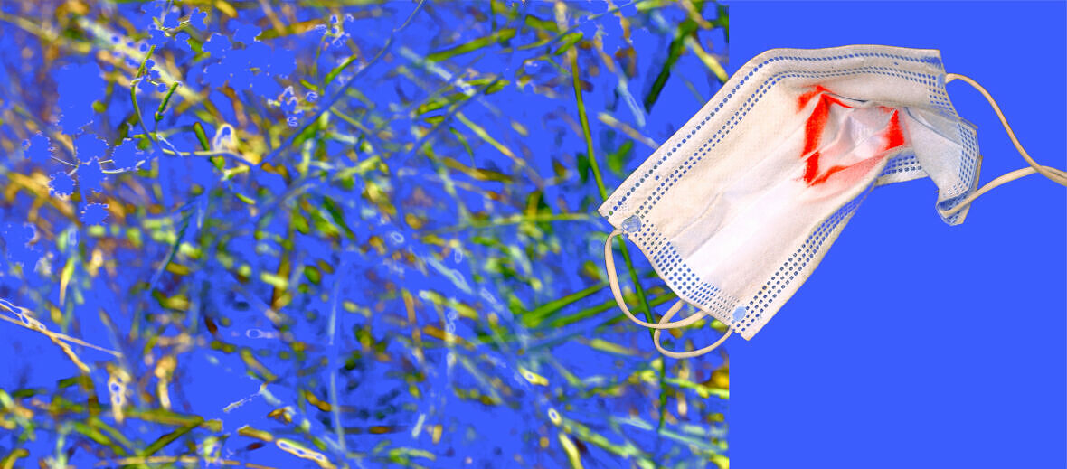 SMK opens outdoor exhibition: three artists respond to a year of COVID ...