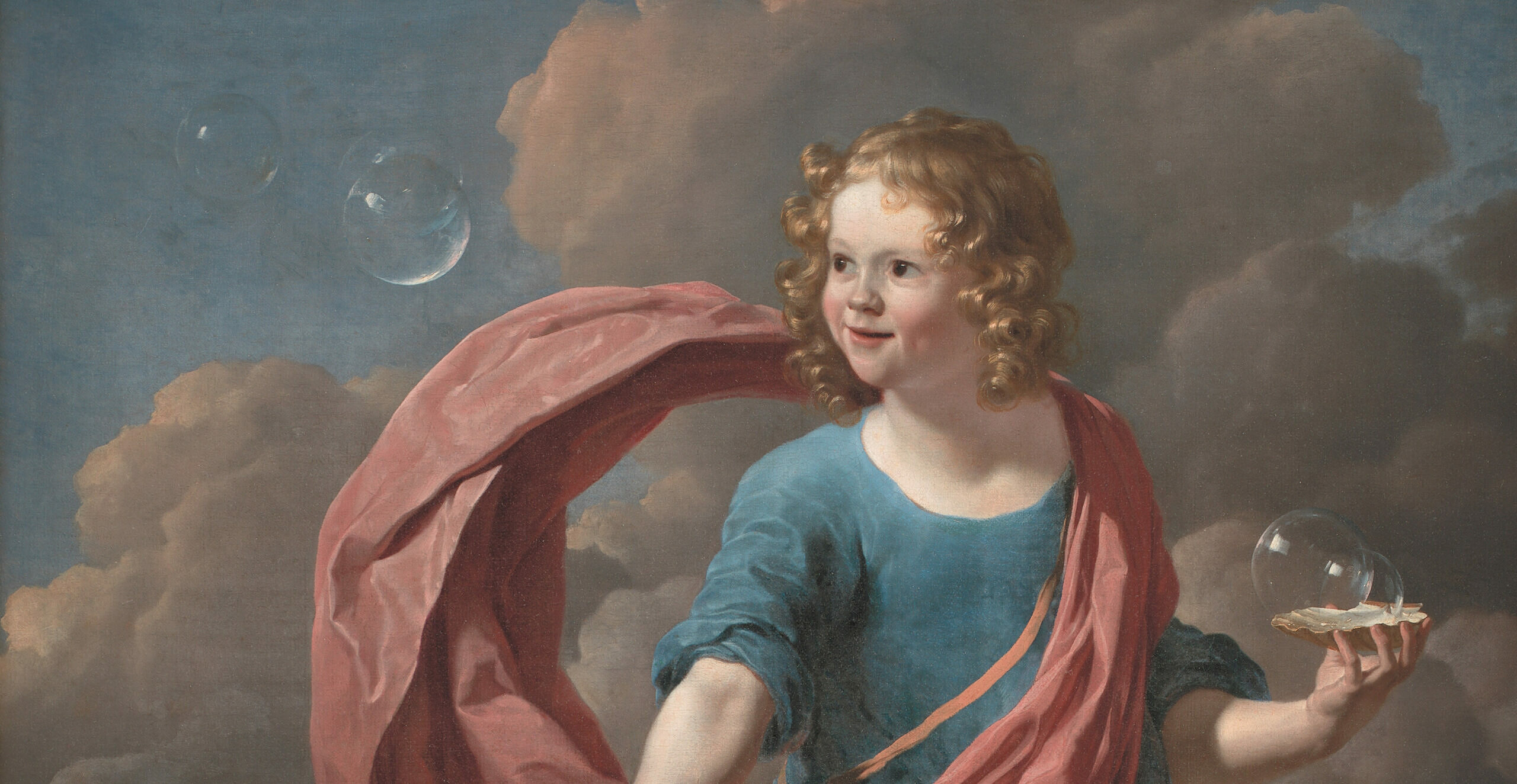 BAROQUE | SMK – National Gallery of Denmark in Copenhagen (Statens ...