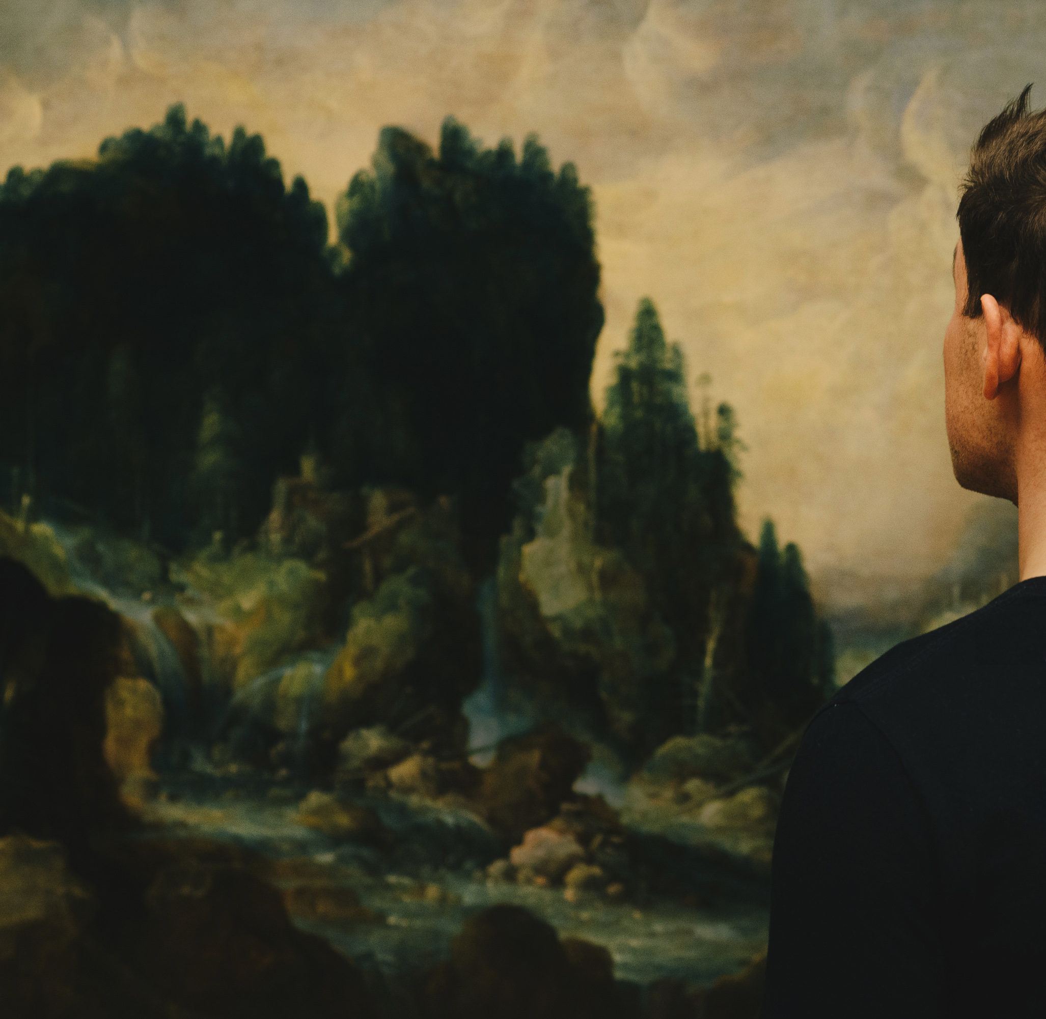 Your mobile guide to SMK | SMK – National Gallery of Denmark in ...