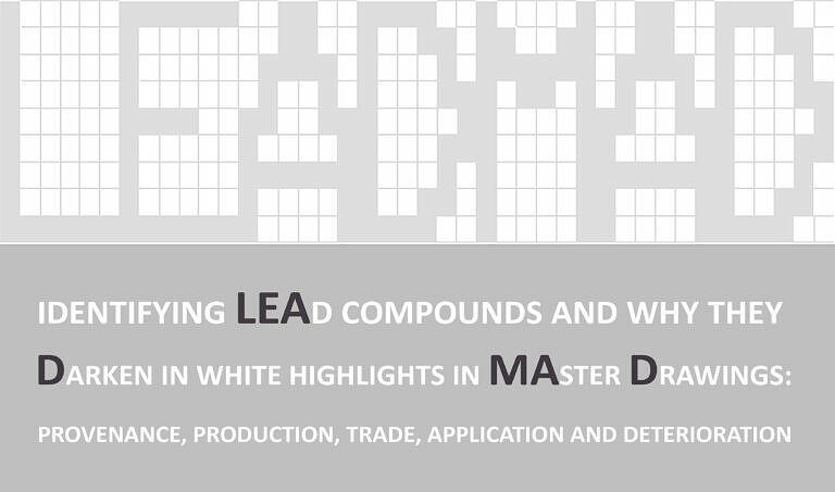 Lead white | SMK – National Gallery of Denmark in Copenhagen (Statens ...