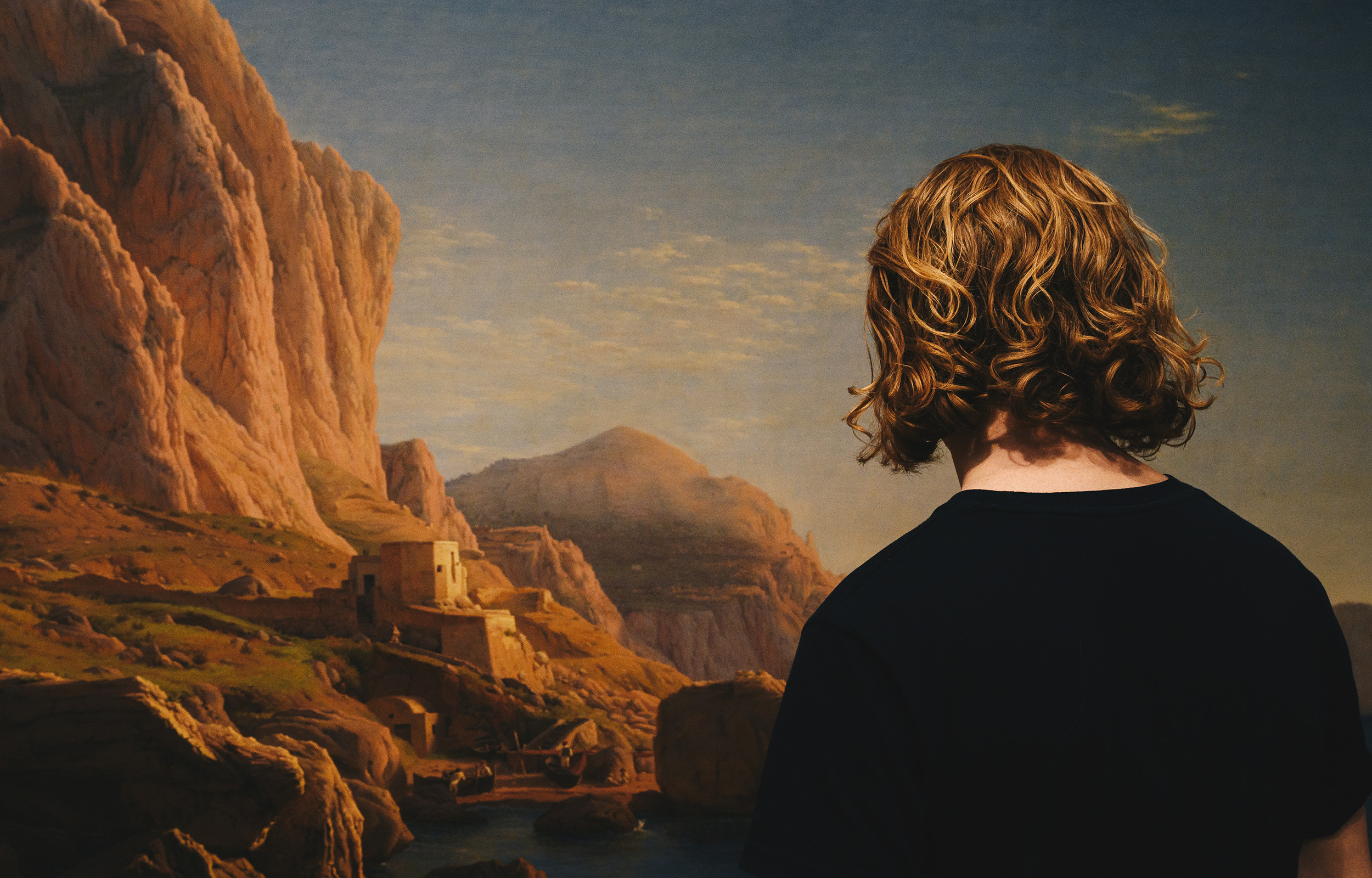 Årskort | SMK – Statens Museum for Kunst