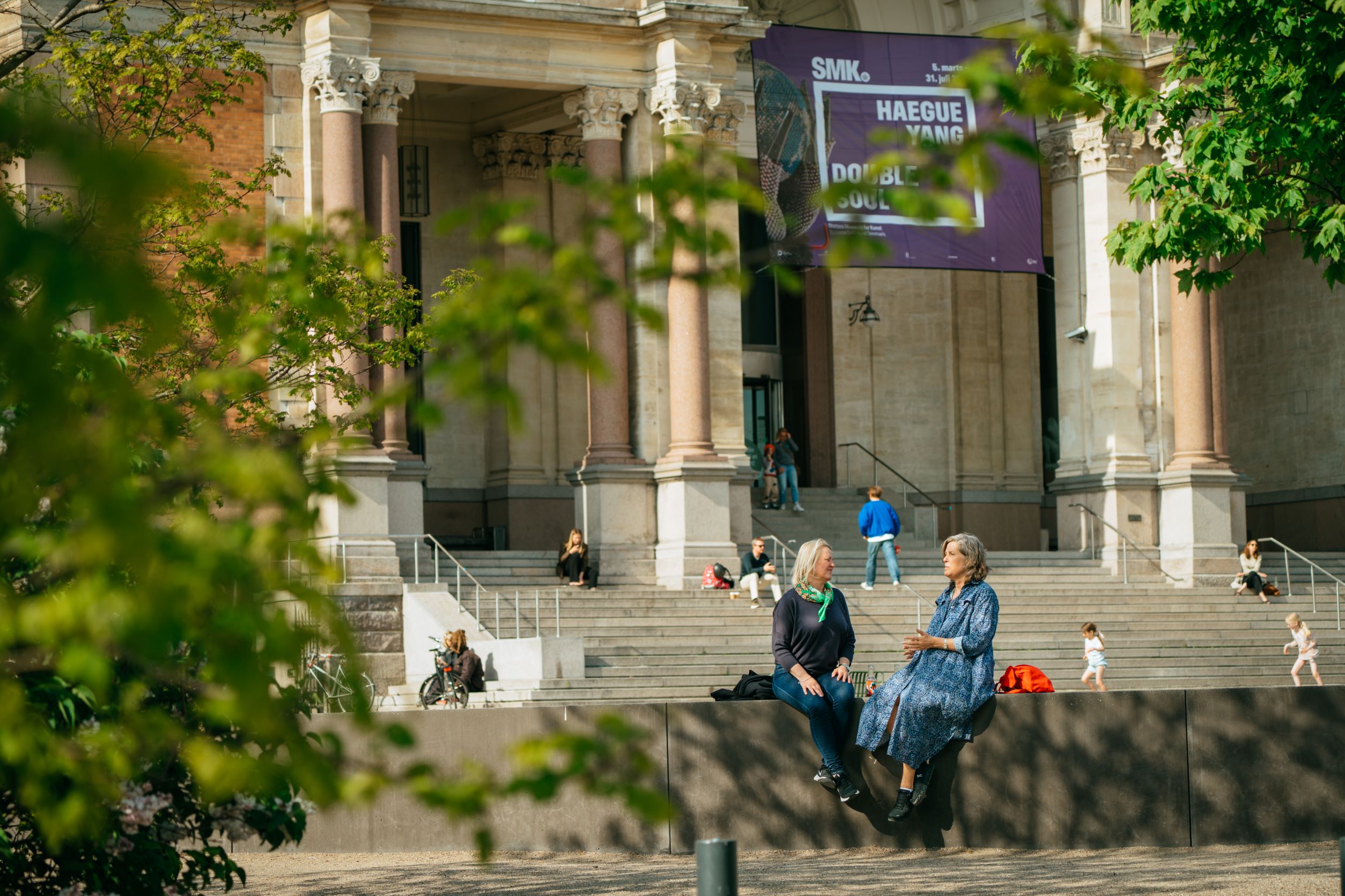 Visit SMK - the national gallery of Denmark | SMK – National Gallery of ...