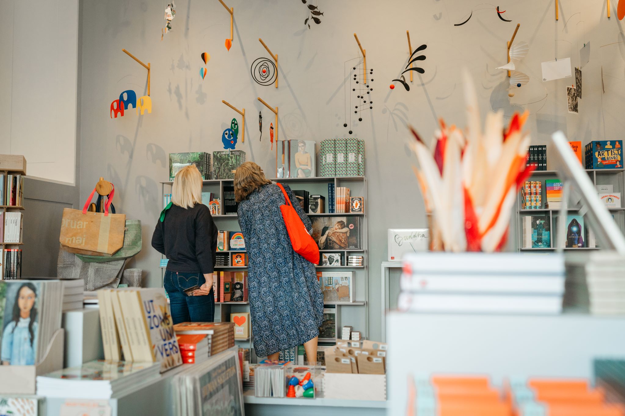 SMK Shop | SMK – National Gallery of Denmark in Copenhagen (Statens ...