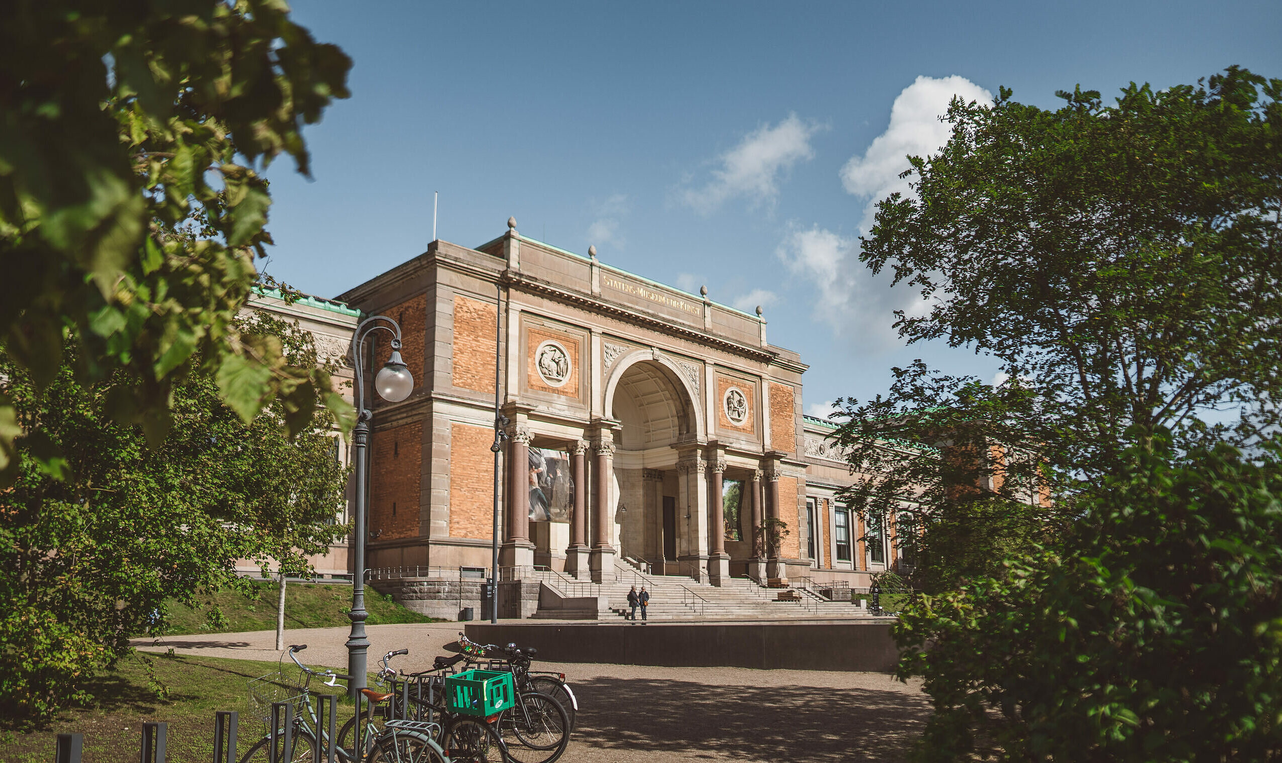 Visit SMK - the national gallery of Denmark | SMK – National Gallery of ...