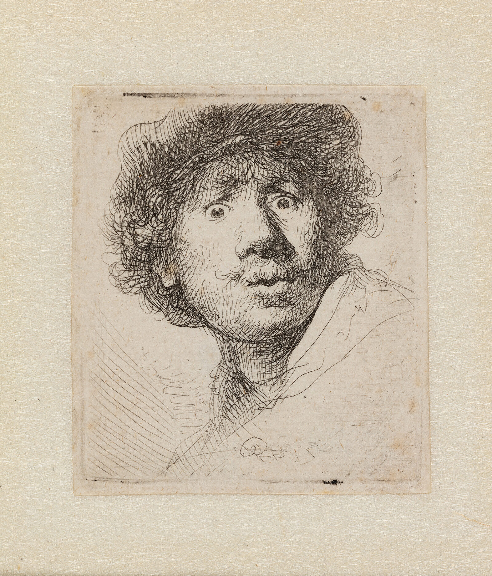 Ny udstilling: Barok – Ud af mørket | SMK – Statens Museum for Kunst