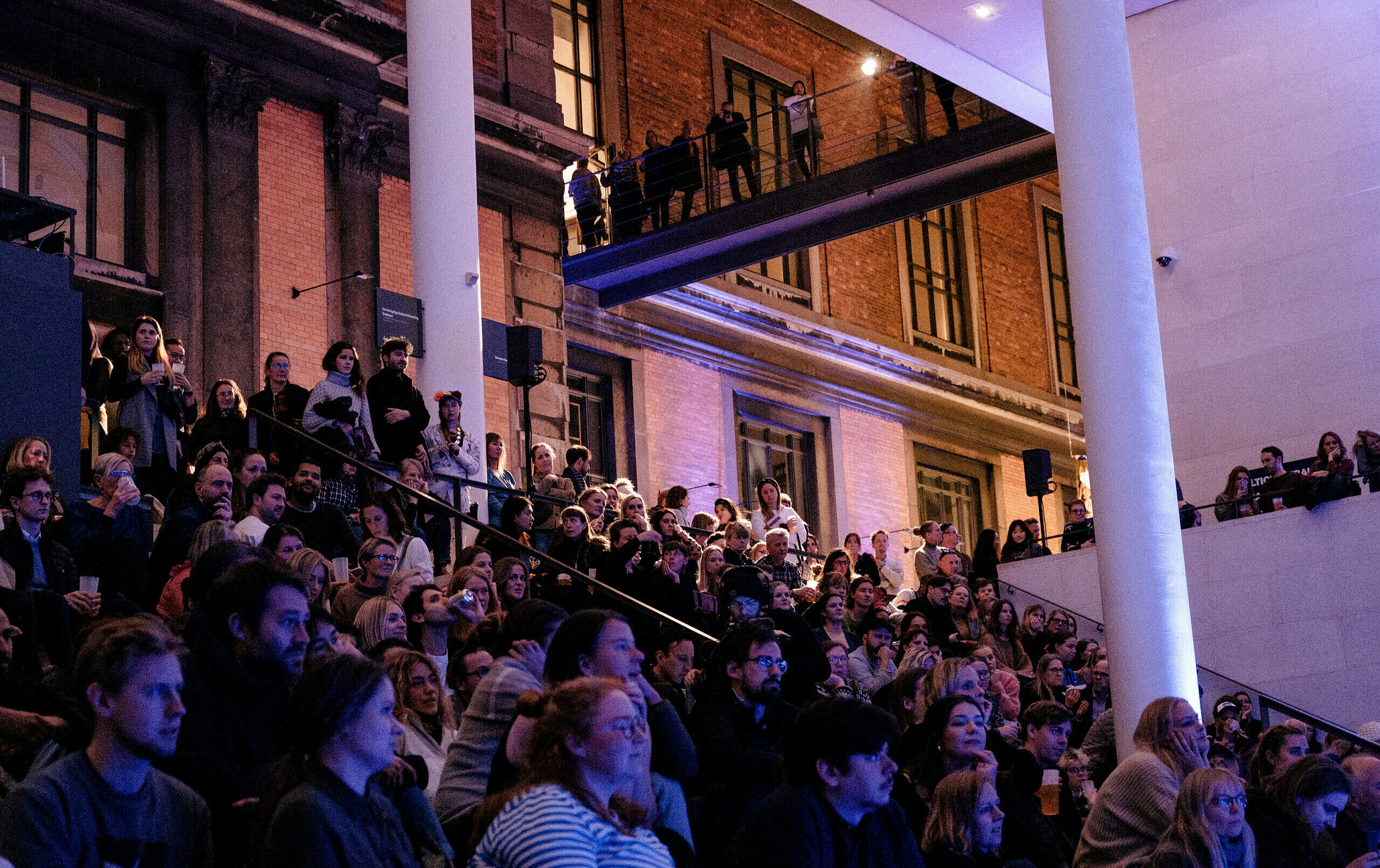 SMK Fridays: Barok – Ud af mørket | SMK – Statens Museum for Kunst