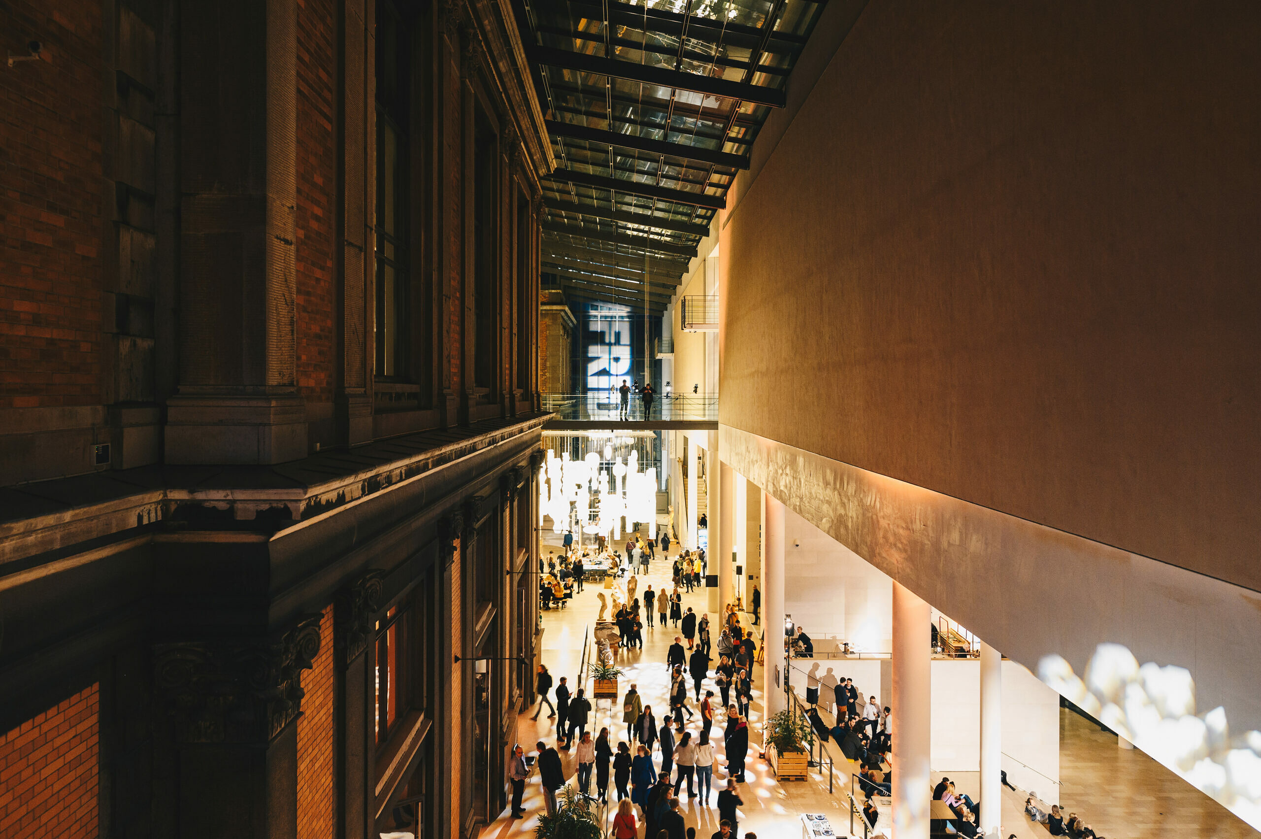SMK Fridays (press photos) | SMK – National Gallery of Denmark in ...
