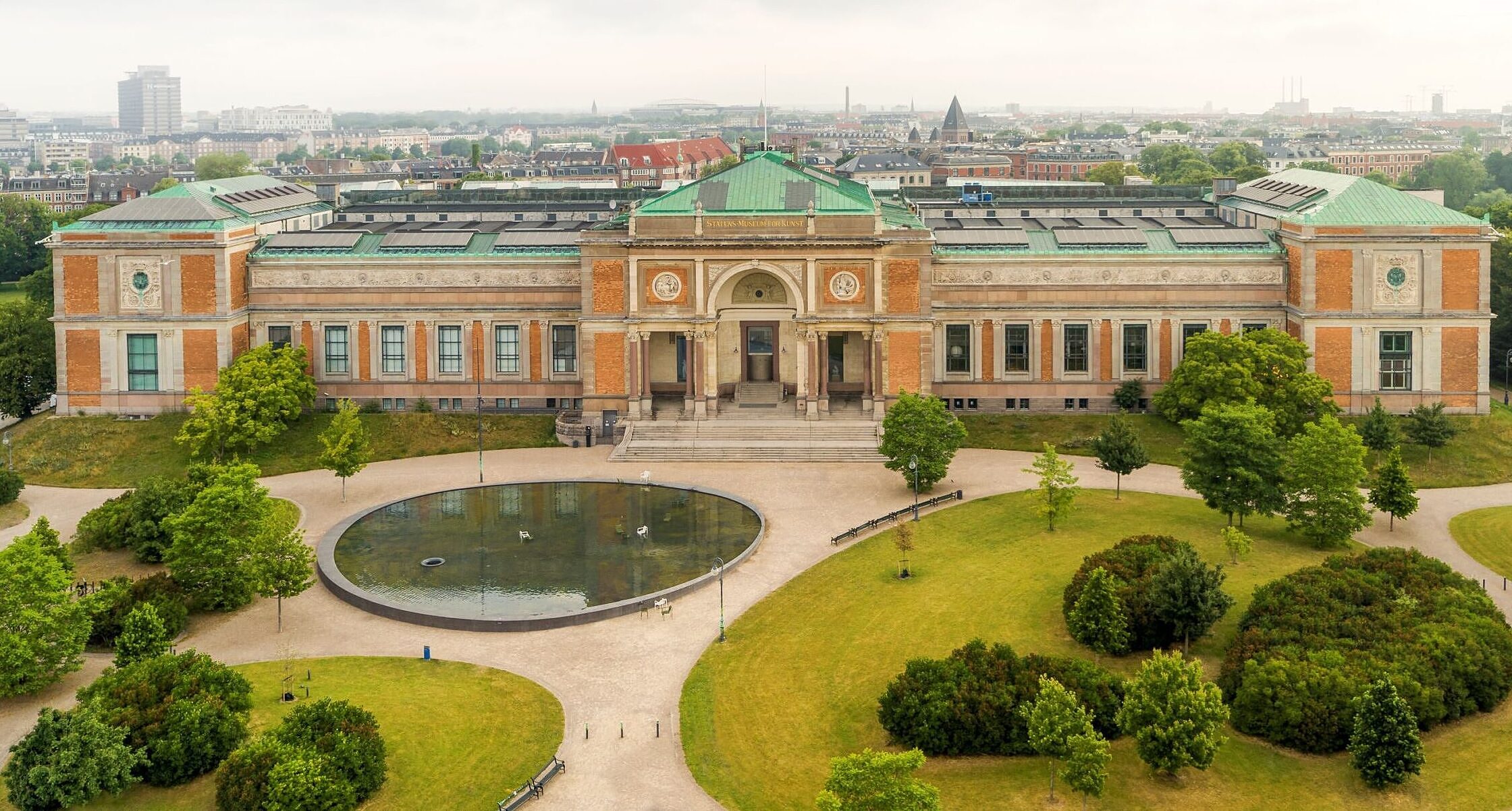Jobs at SMK | SMK – National Gallery of Denmark in Copenhagen (Statens ...
