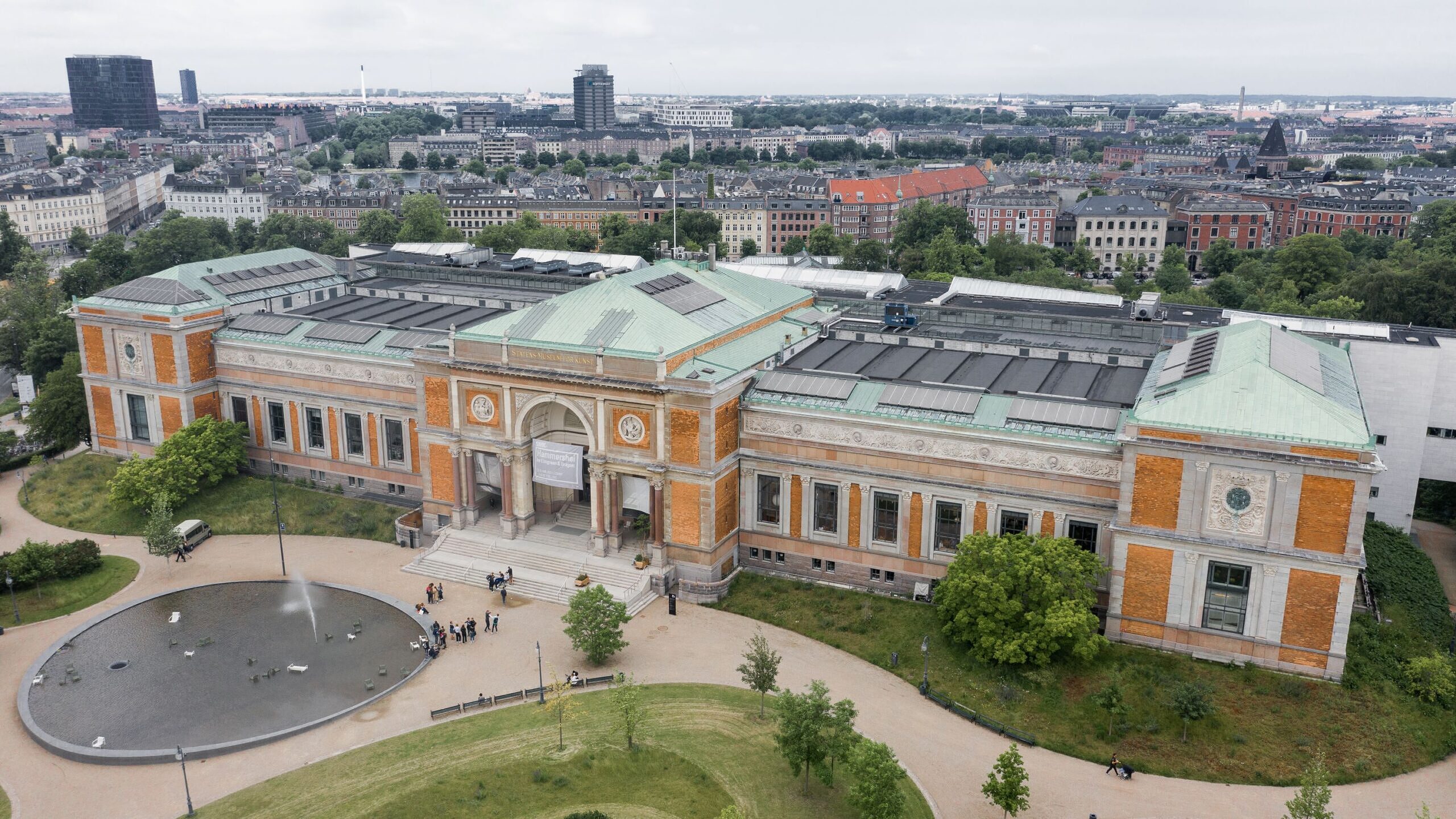 Alberto Giacometti – What meets the eye | SMK – National Gallery of ...