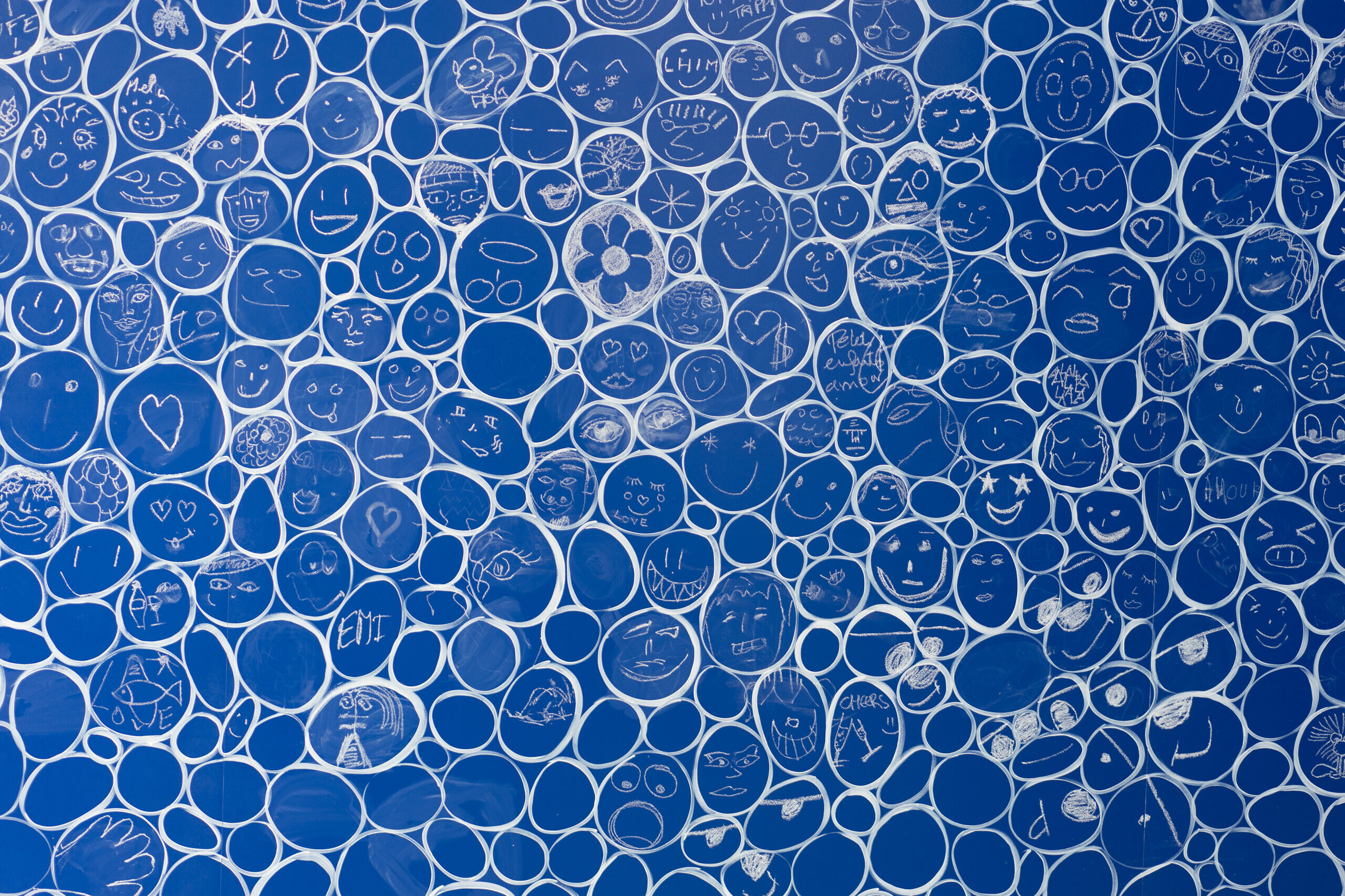 New exhibition: Jeppe Hein transforms SMK Thy into a creative world ...