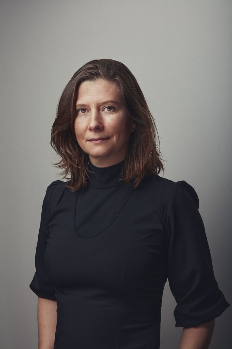 Astrid la Cour (pressefotos) | SMK – Statens Museum for Kunst