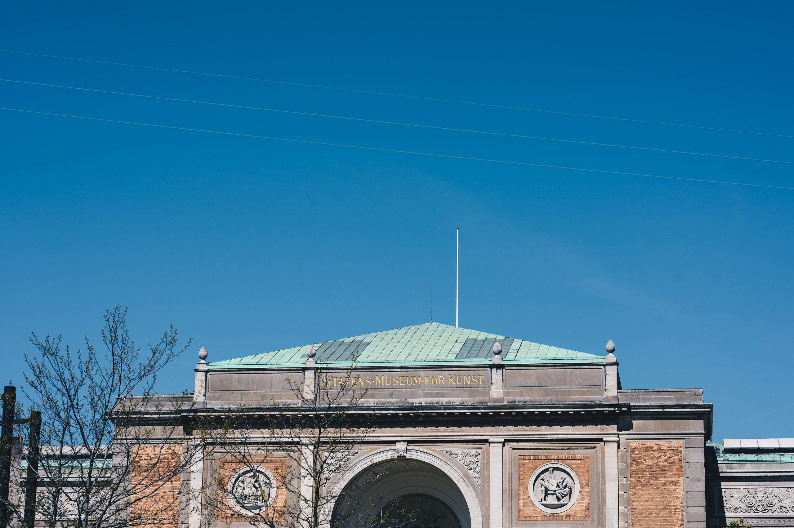 SMK 2025 programme | SMK – National Gallery of Denmark in Copenhagen (Statens Museum for Kunst)