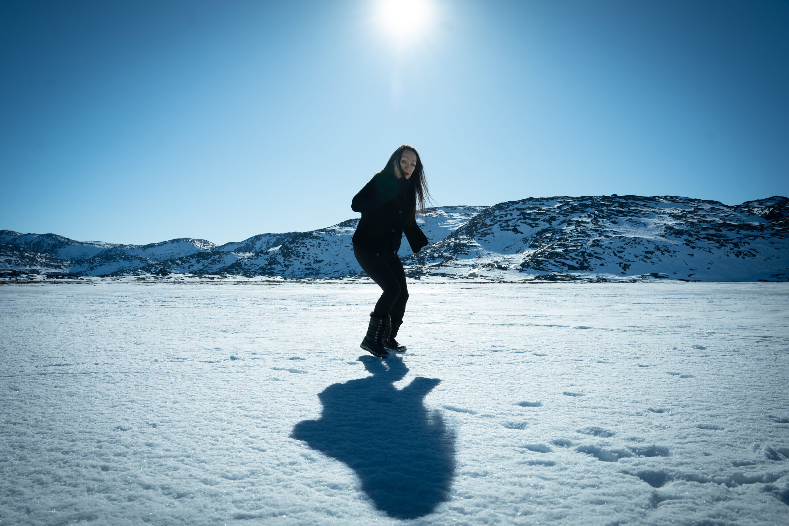 SMK Akademiet: Grønlandsk kunst i bevægelse | SMK – Statens Museum for ...