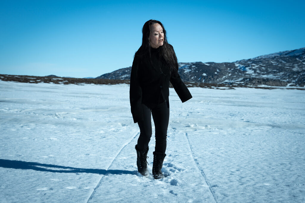 New exhibition: ‘Jessie Kleemann: Running Time’ | SMK – National ...