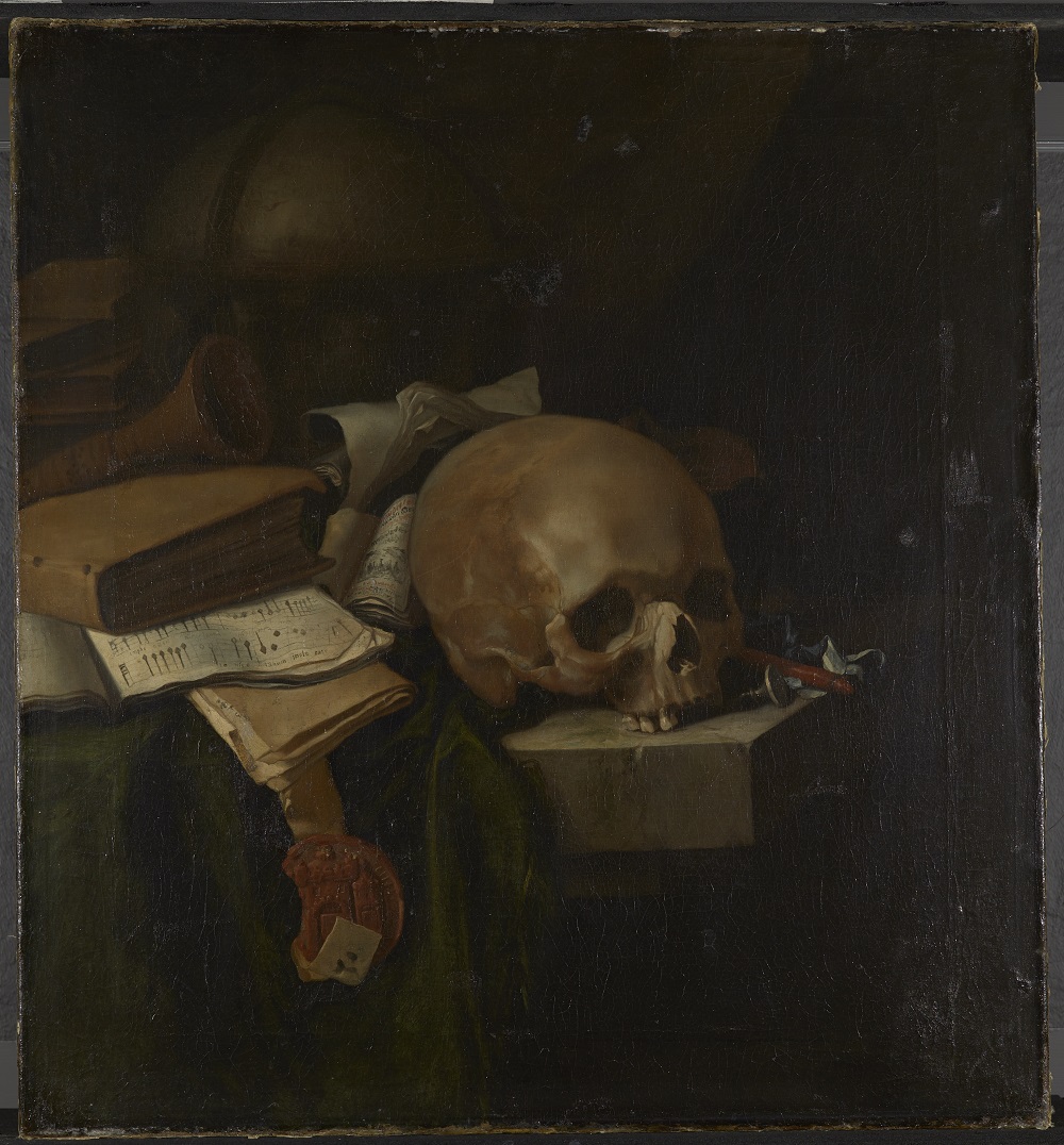 Ny udstilling: Barok – Ud af mørket | SMK – Statens Museum for Kunst