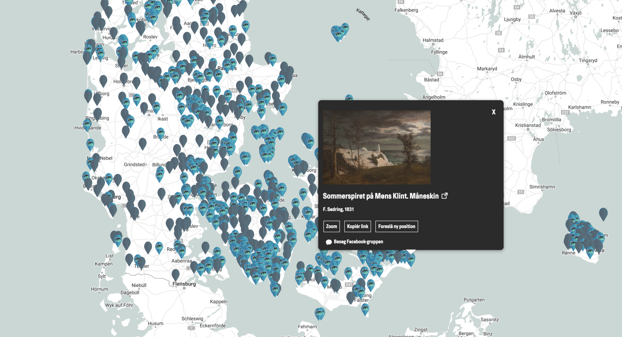 Artificial Intelligence (AI) at SMK | SMK – National Gallery of Denmark ...