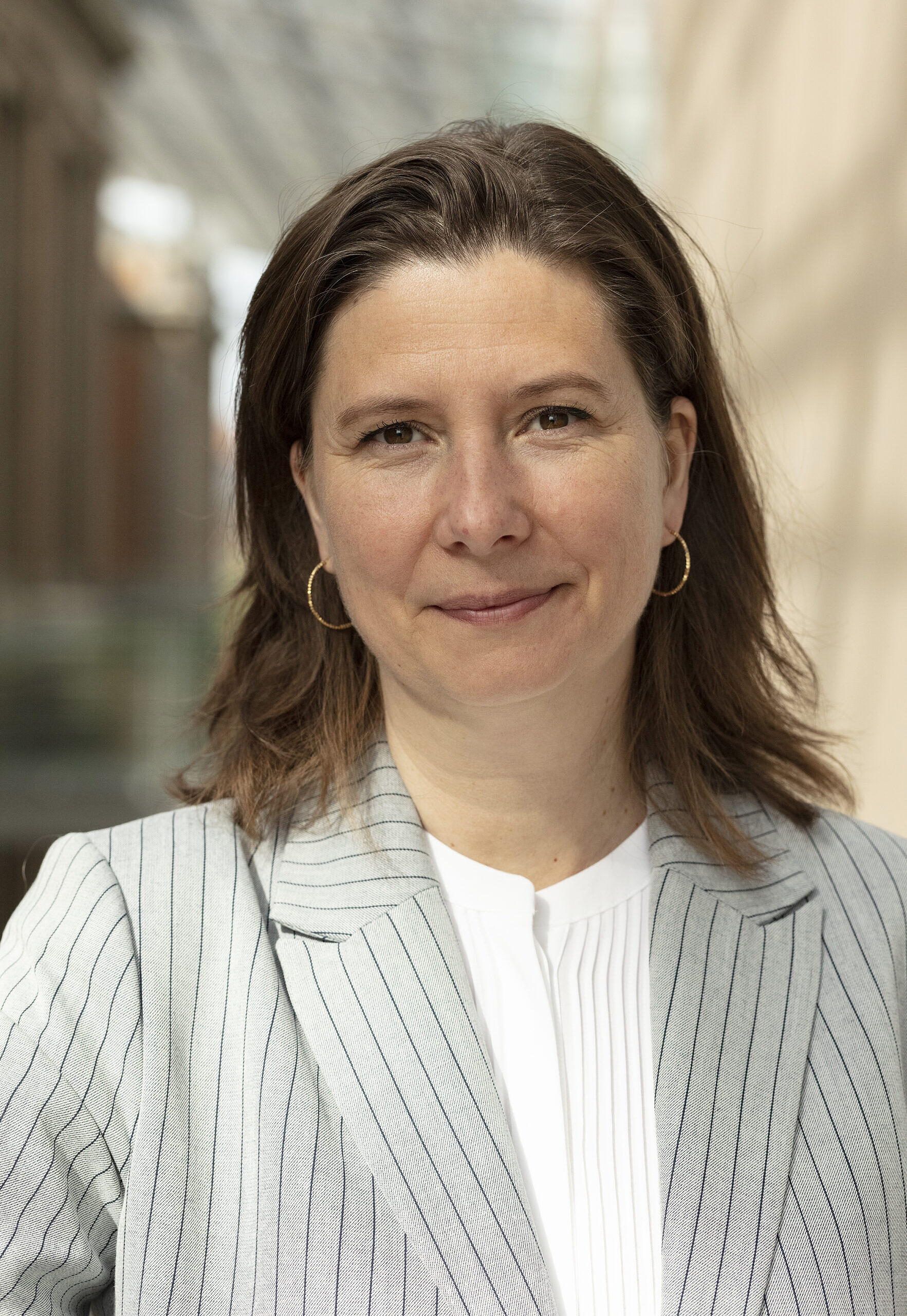 Astrid la Cour (pressefotos) | SMK – Statens Museum for Kunst