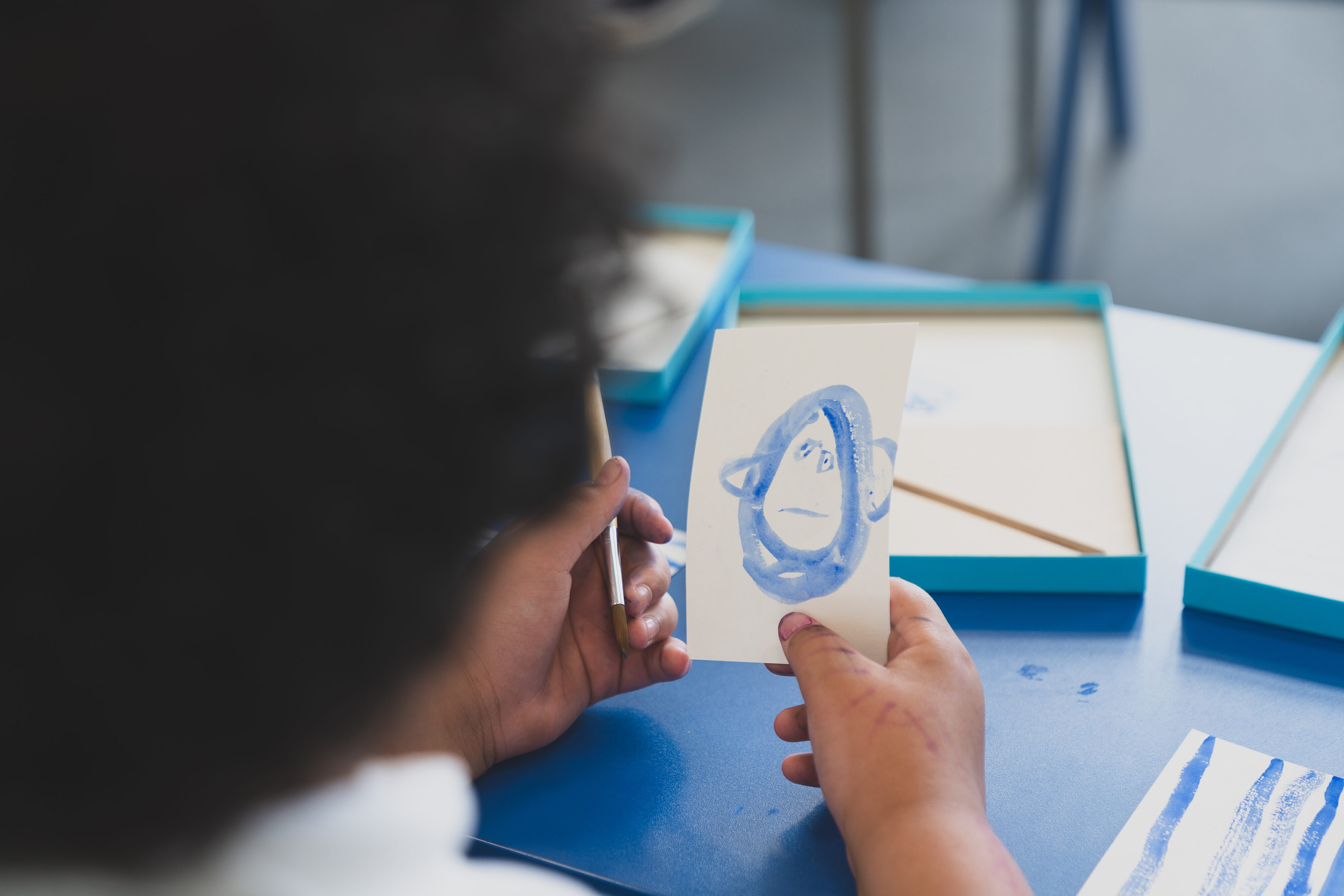 Make a face | SMK – National Gallery of Denmark in Copenhagen (Statens ...