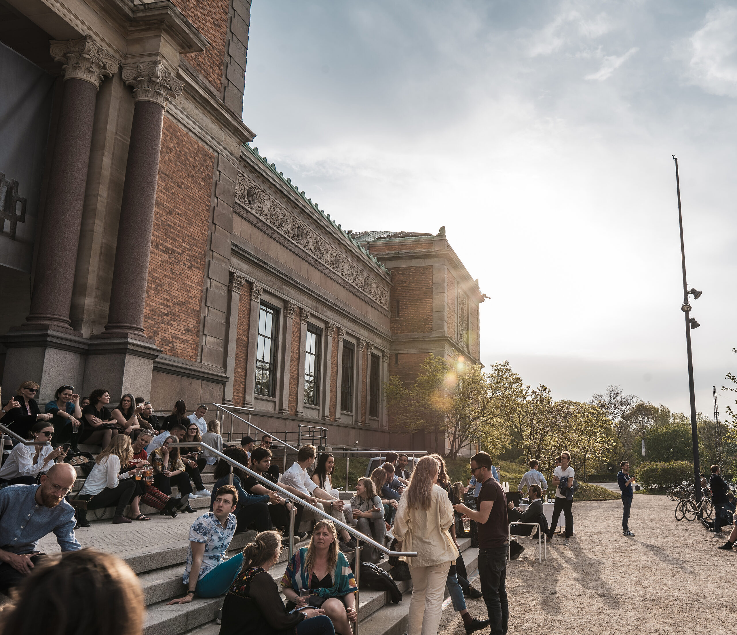 SMK Fridays: Against All Odds | SMK – National Gallery of Denmark in ...