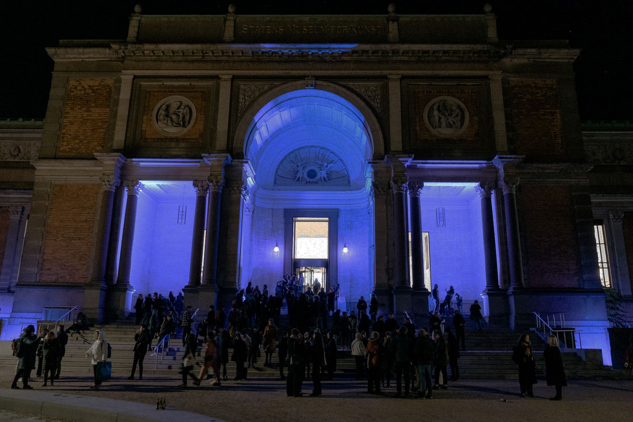 SMK Fridays: Under vand | SMK – Statens Museum for Kunst