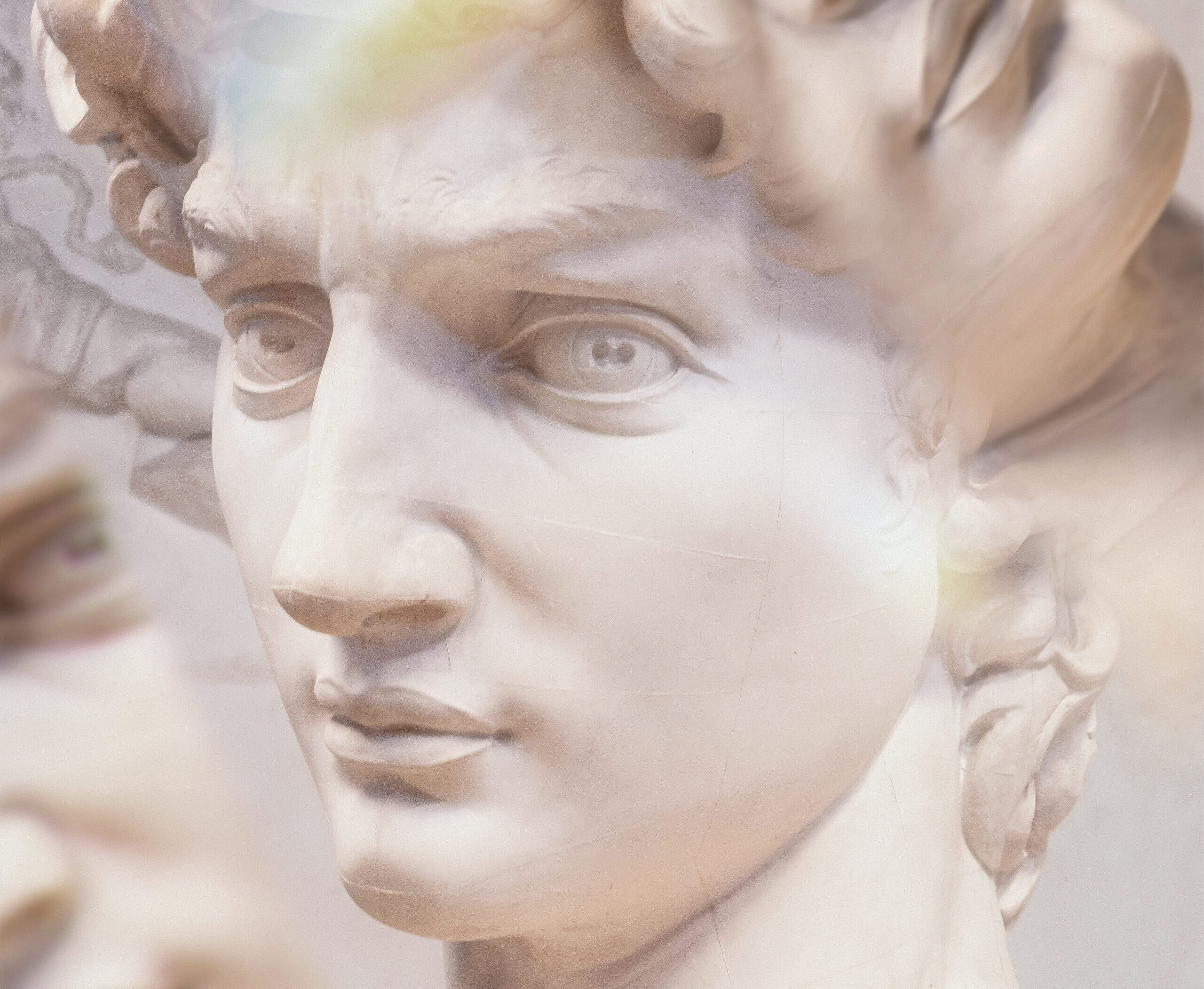 SMK Fridays: Michelangelo Imperfect | SMK – National Gallery of Denmark ...