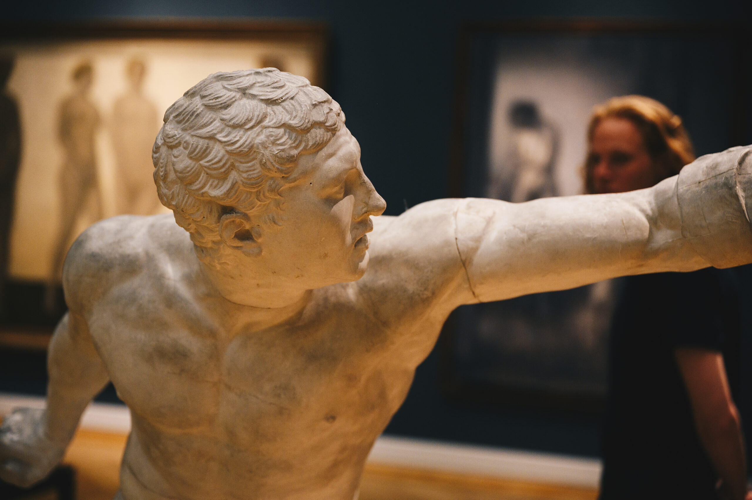 Visit SMK - the national gallery of Denmark | SMK – National Gallery of ...